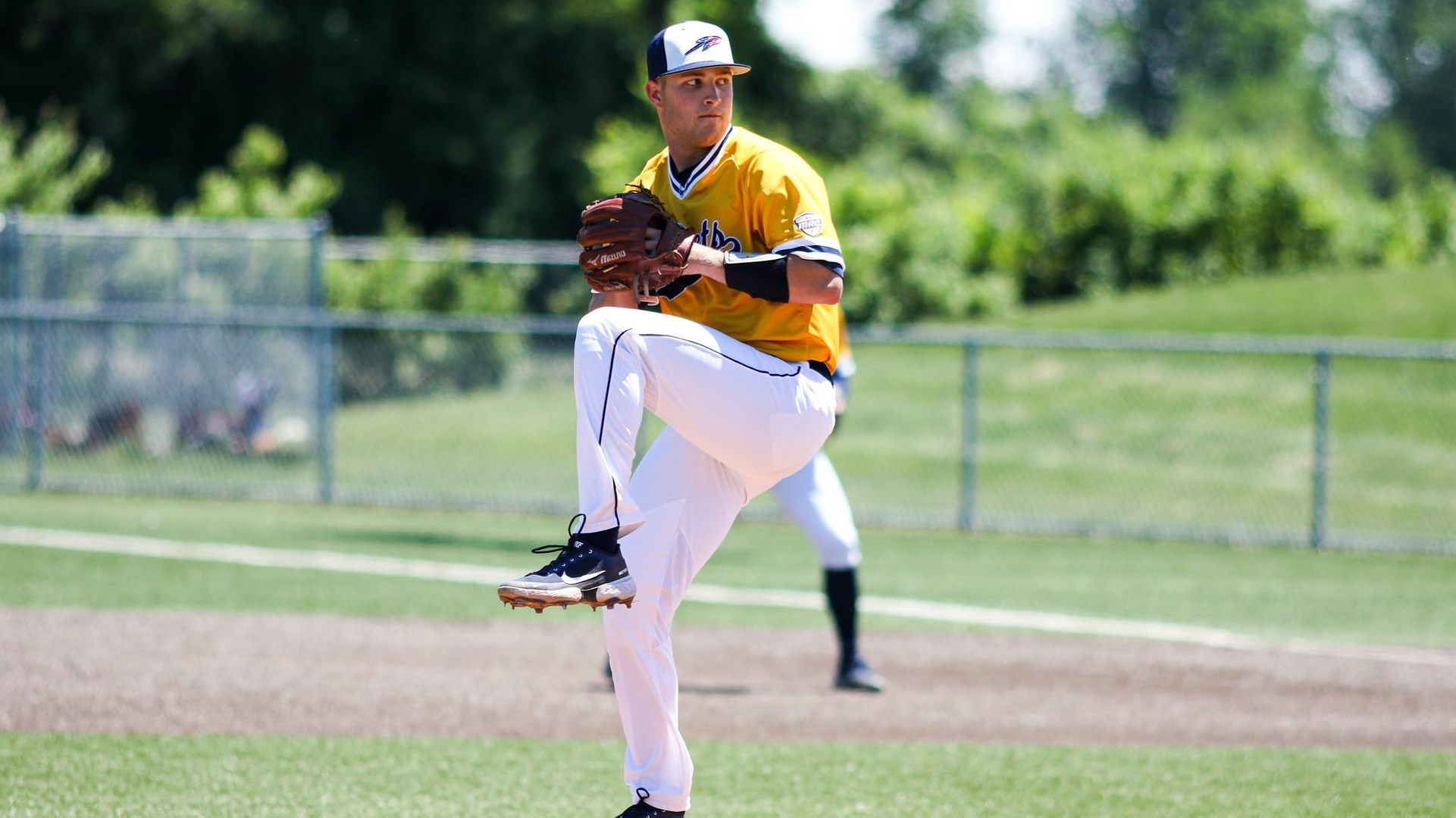 Kyle Jones - Baseball - University of Toledo Athletics
