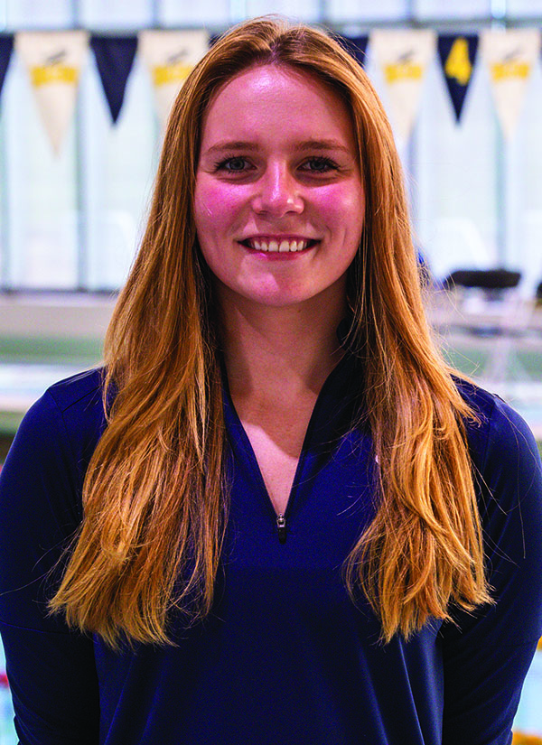Lisa Lohner - Women's Swimming and Diving Coach - University of Toledo ...