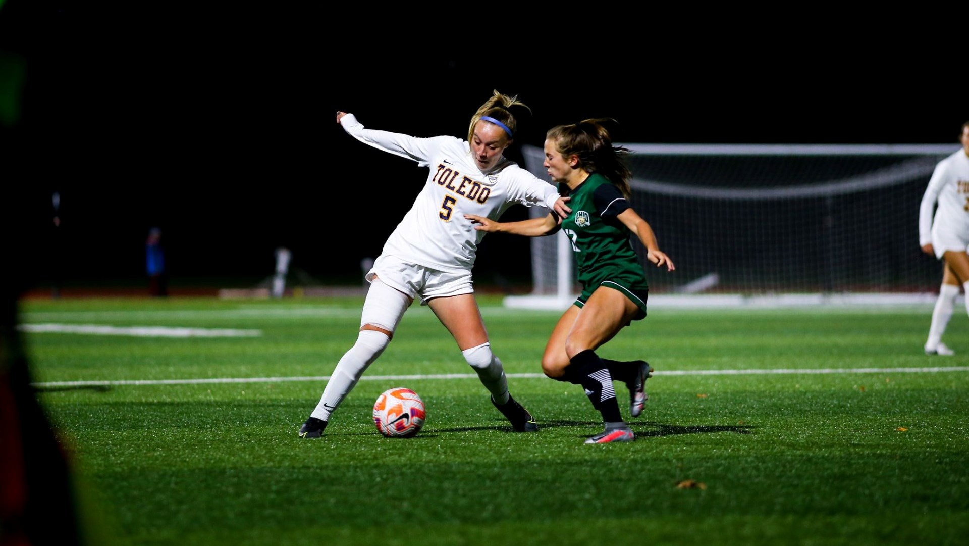 Morgan Otteson - Women's Soccer - University of Toledo Athletics