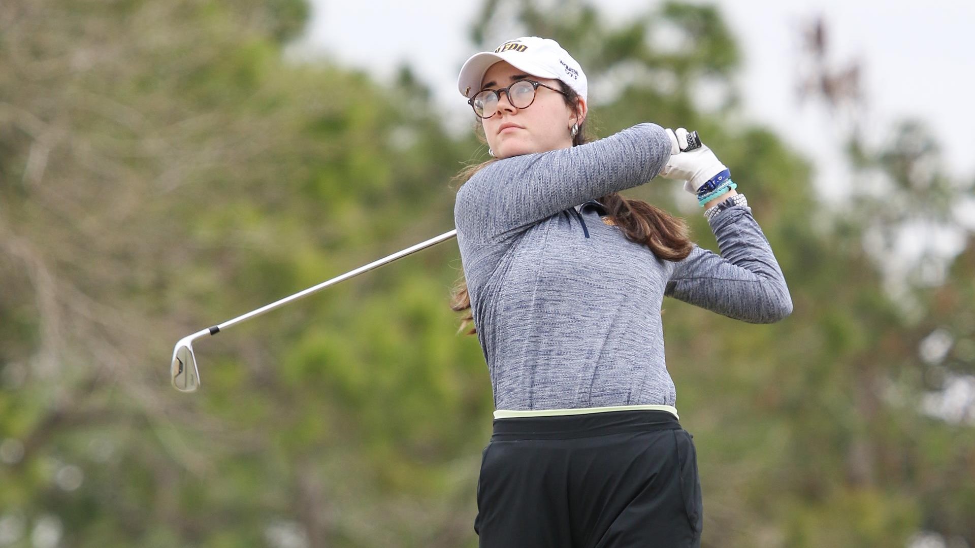 Cameron Ford - Women's Golf - University of Toledo Athletics