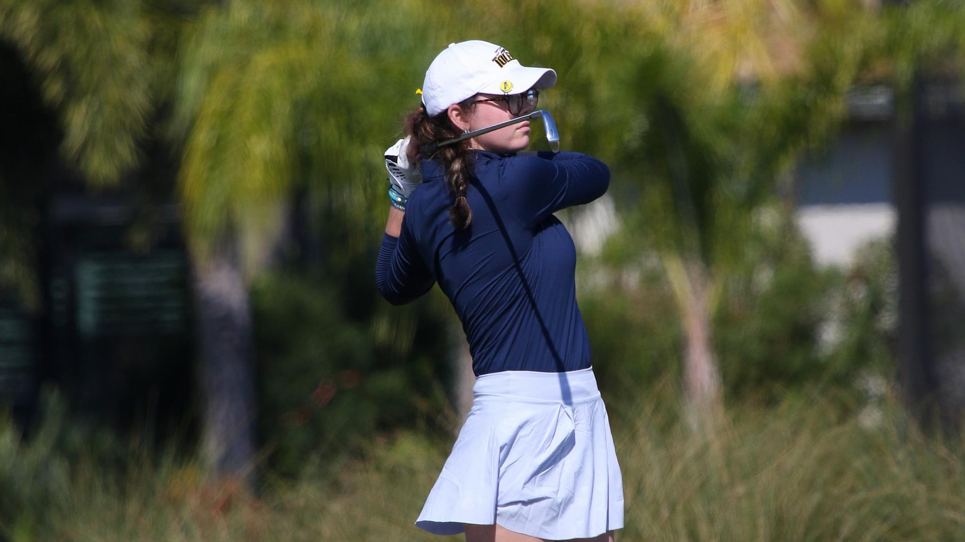 Cameron Ford - Women's Golf - University of Toledo Athletics