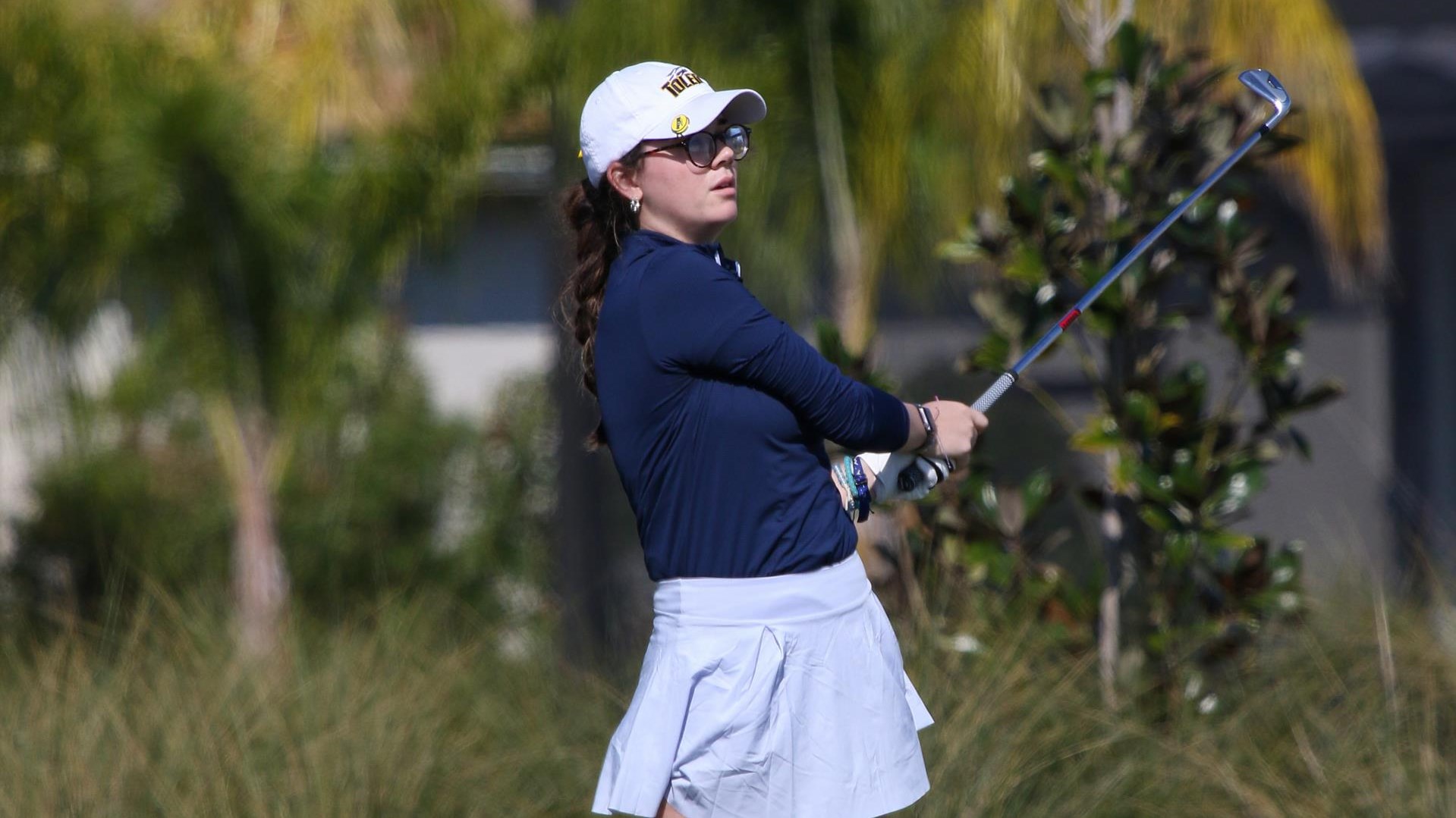 Cameron Ford - Women's Golf - University of Toledo Athletics