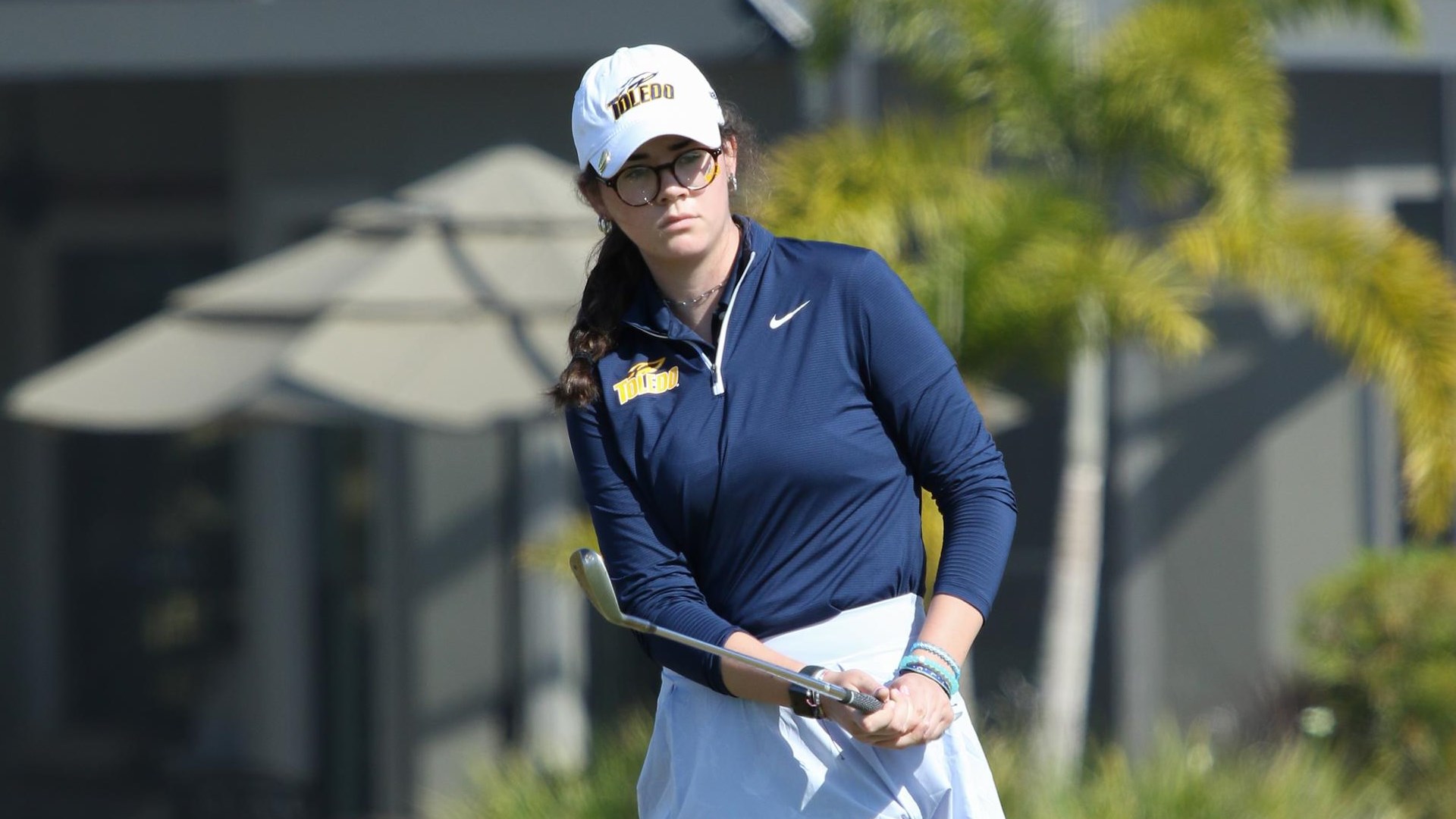 Cameron Ford - Women's Golf - University of Toledo Athletics