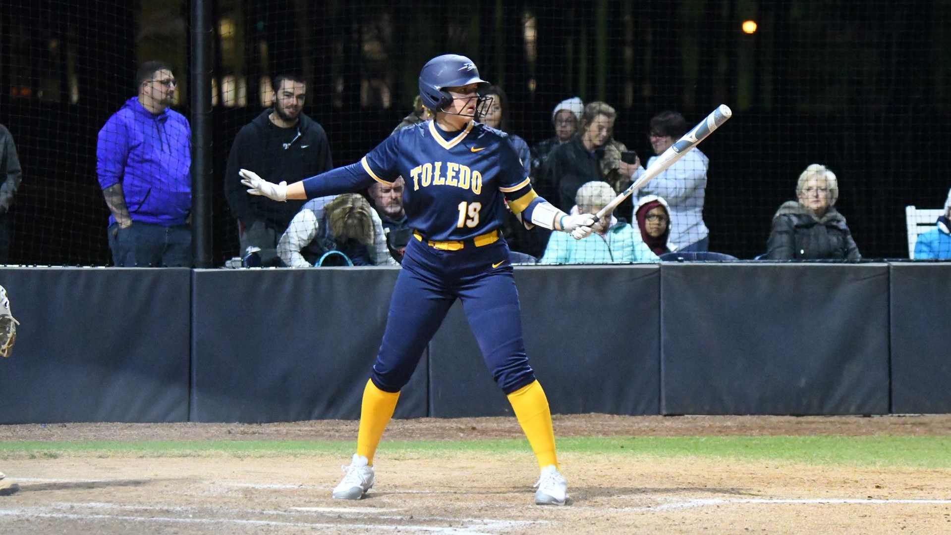 Riley Mohr - Softball - University of Toledo Athletics