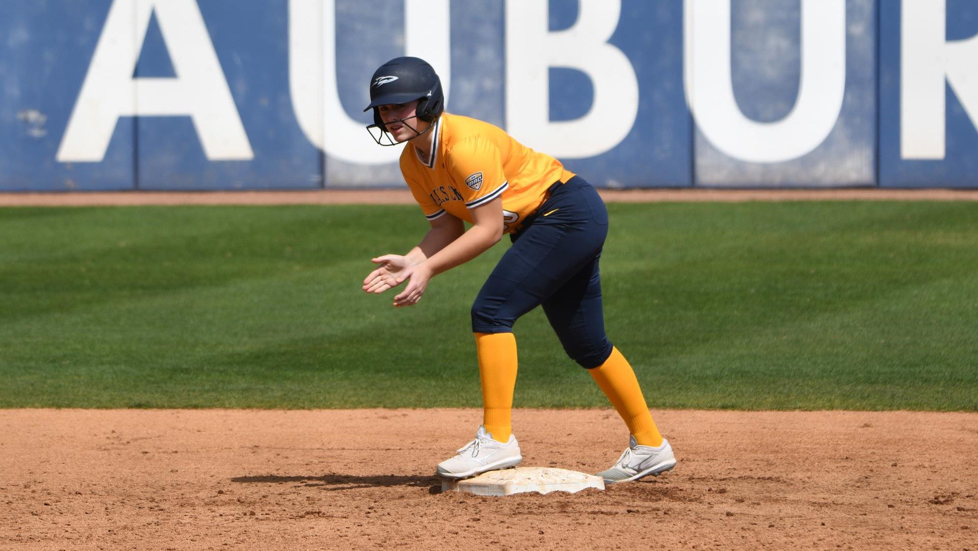 Emma Morgan - Softball - University of Toledo Athletics