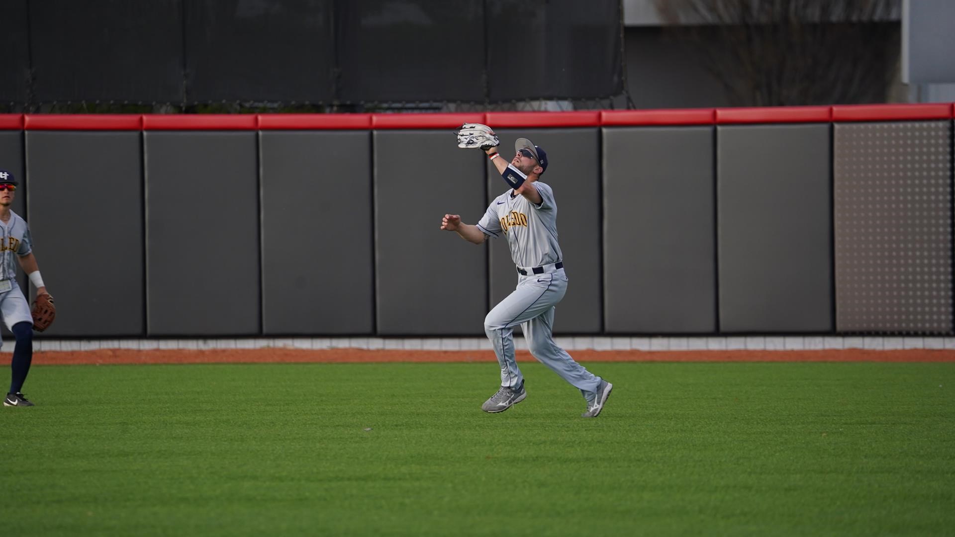 John Servello - Baseball - University of Toledo Athletics
