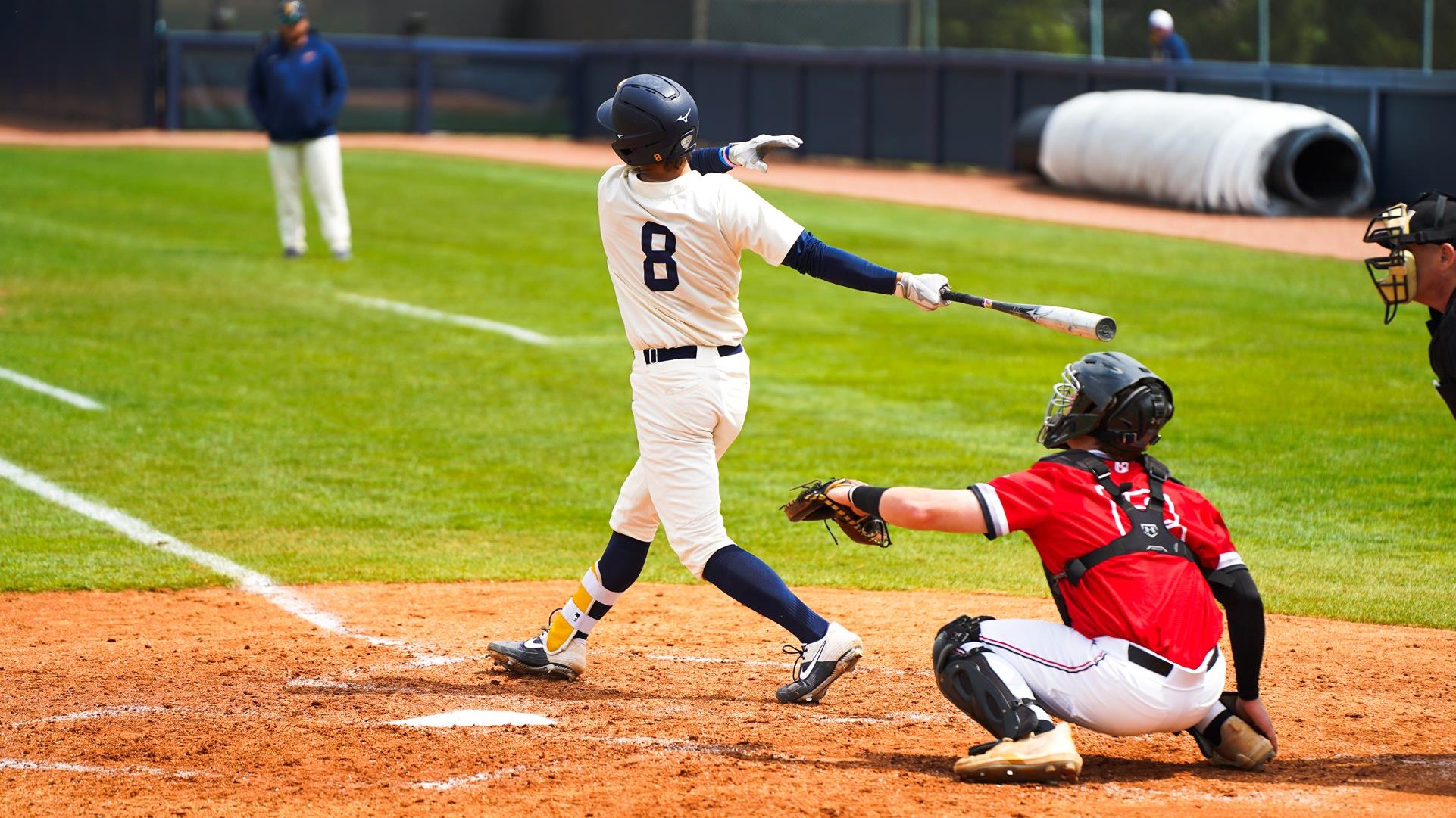 Brian Fry - Baseball - University of Toledo Athletics