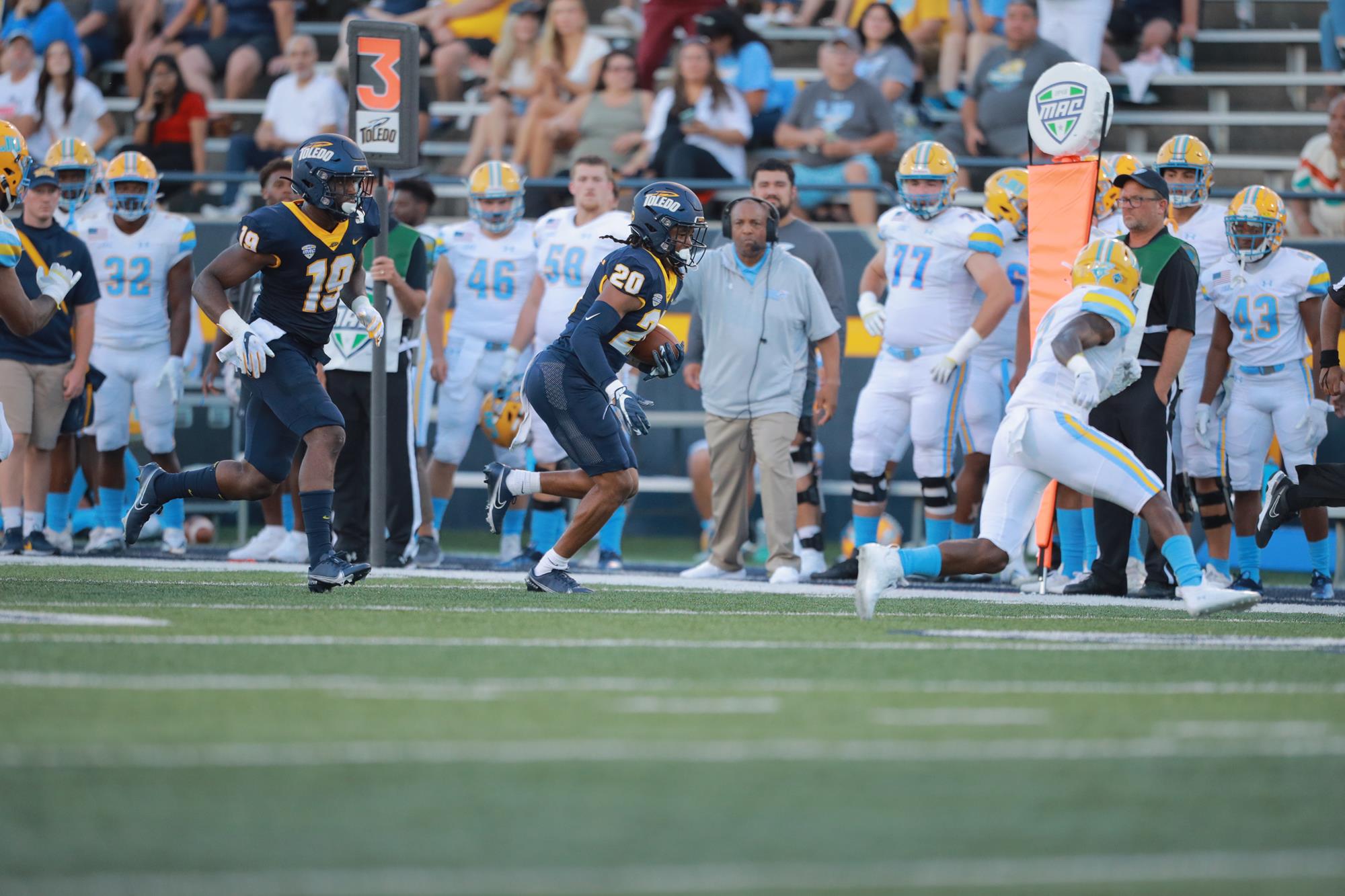 Andre Damon Thompson