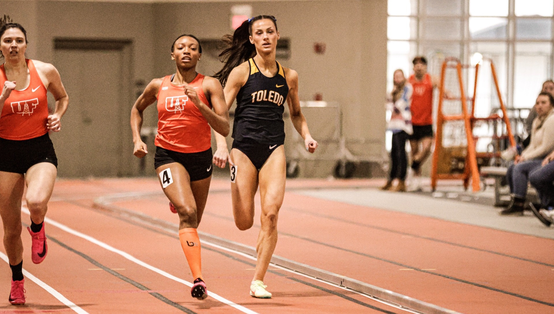 Ava Moran - Women's Track and Field - University of Toledo Athletics