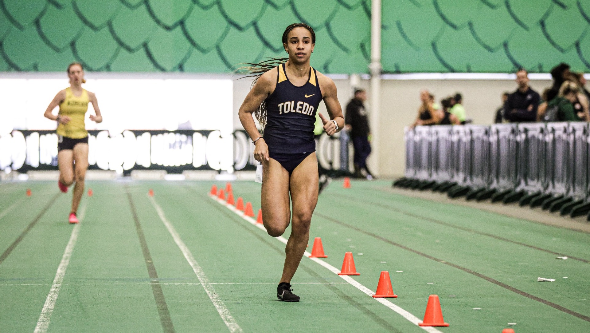 Audrey Witham - Women's Track and Field - University of Toledo Athletics
