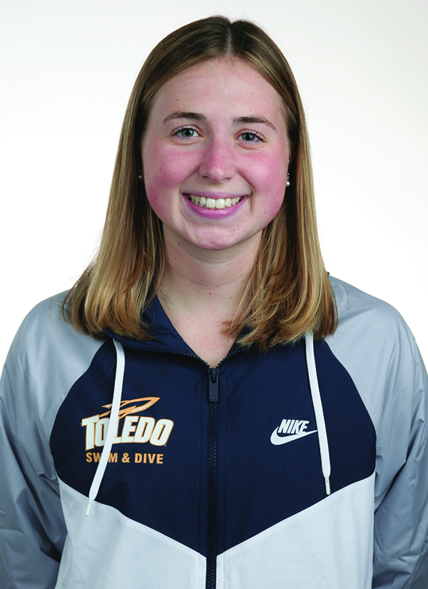 Paige Chaffee - Women's Swimming and Diving Coach - University of ...