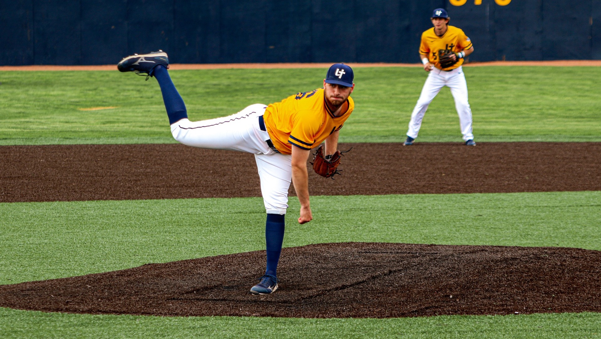 Matt LeLito - Baseball - University of Toledo Athletics