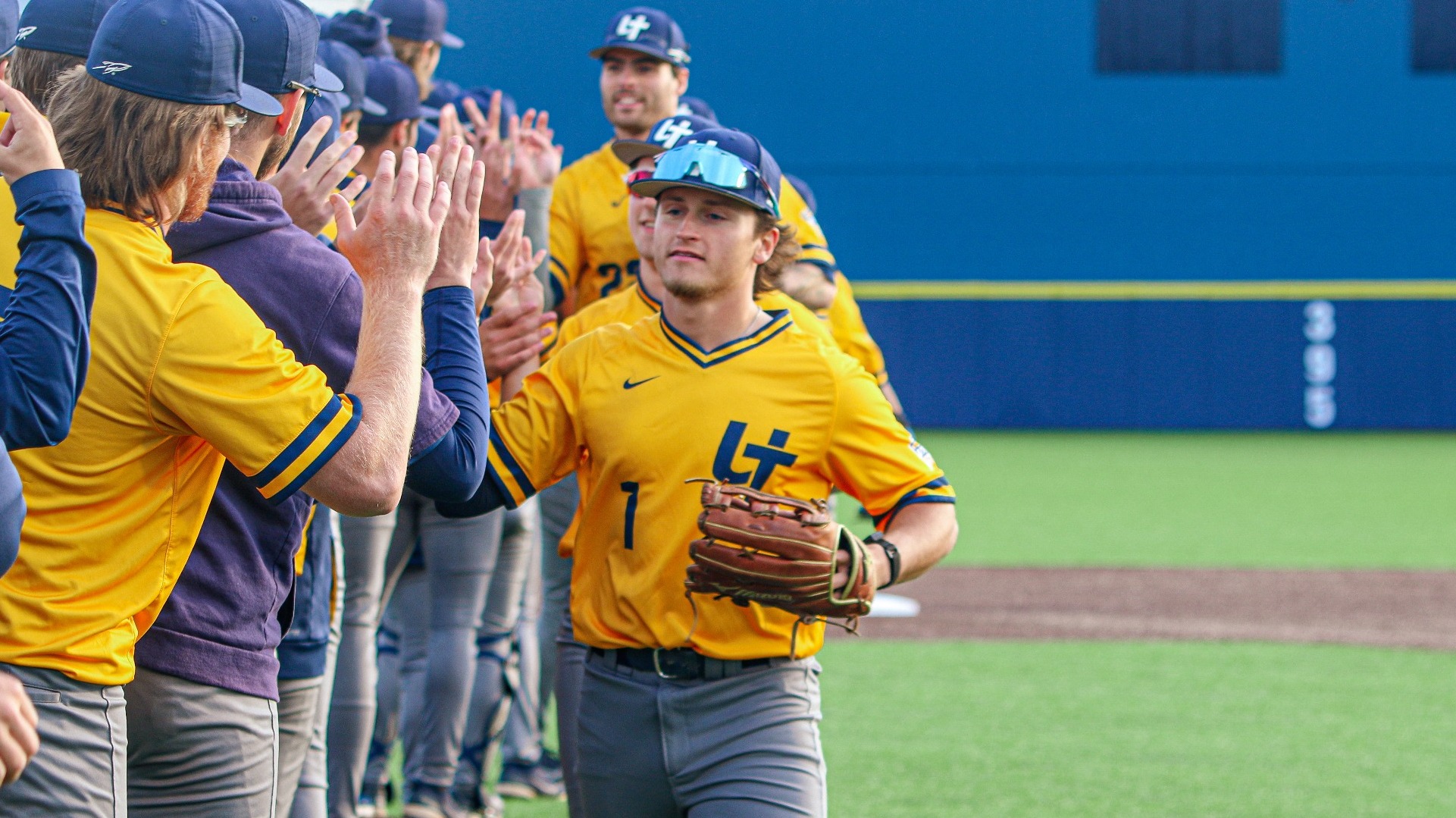 Scott Mackiewicz - Baseball - University of Toledo Athletics