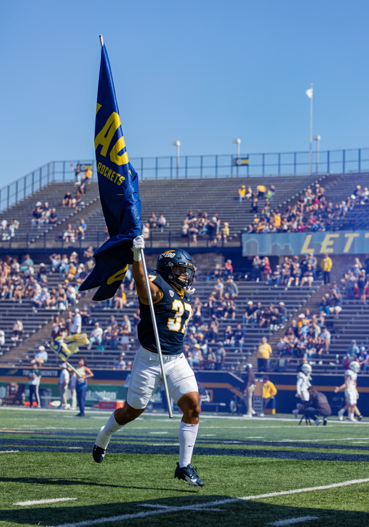 Andre Damon Thompson