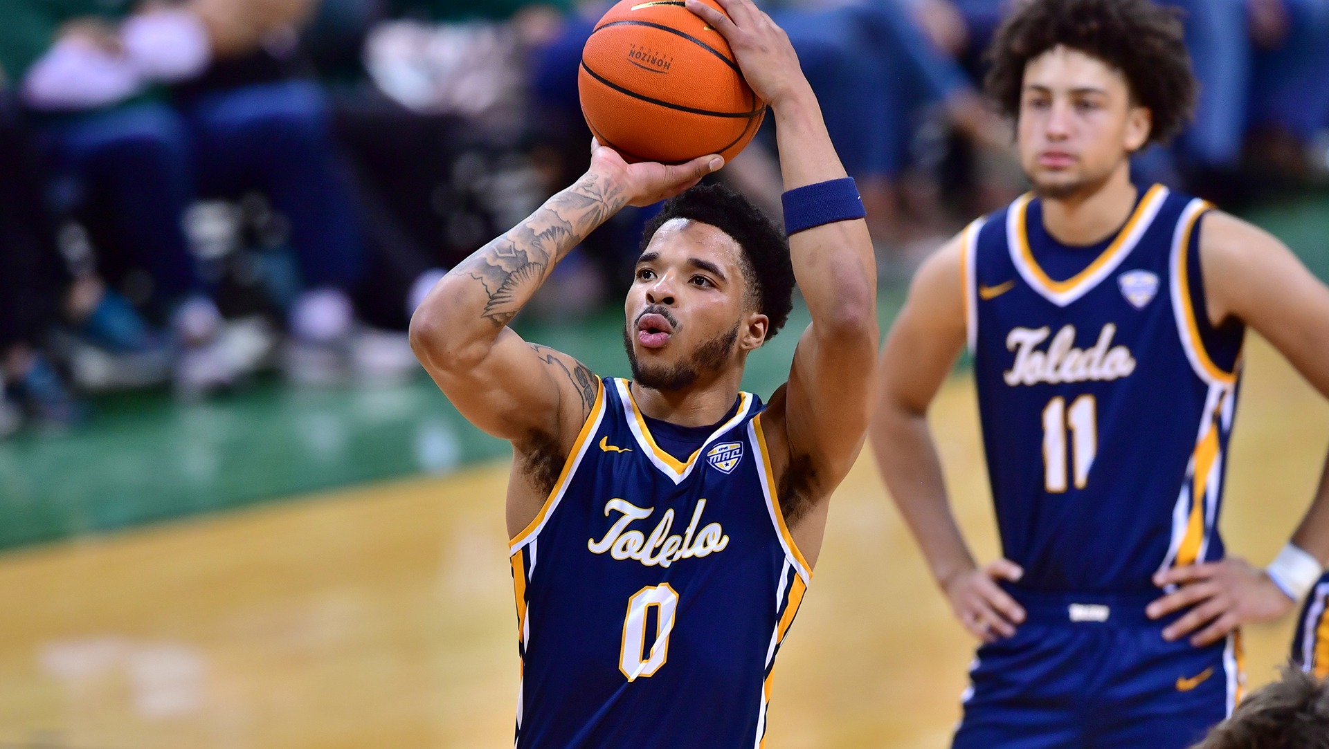 Rockets' Rally Not Enough in 77-71 Defeat to UC Irvine - University of ...
