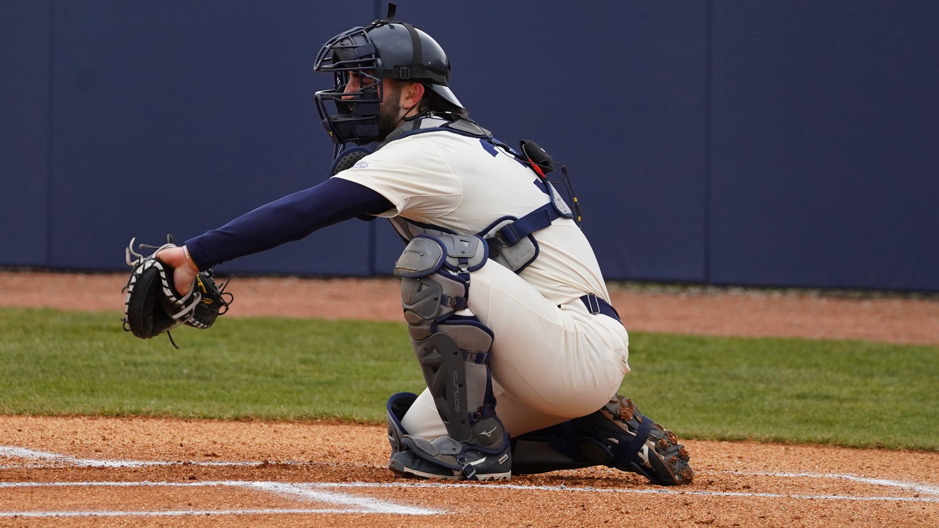 Toledo Drops 6-2 Decision at Dayton - University of Toledo Athletics
