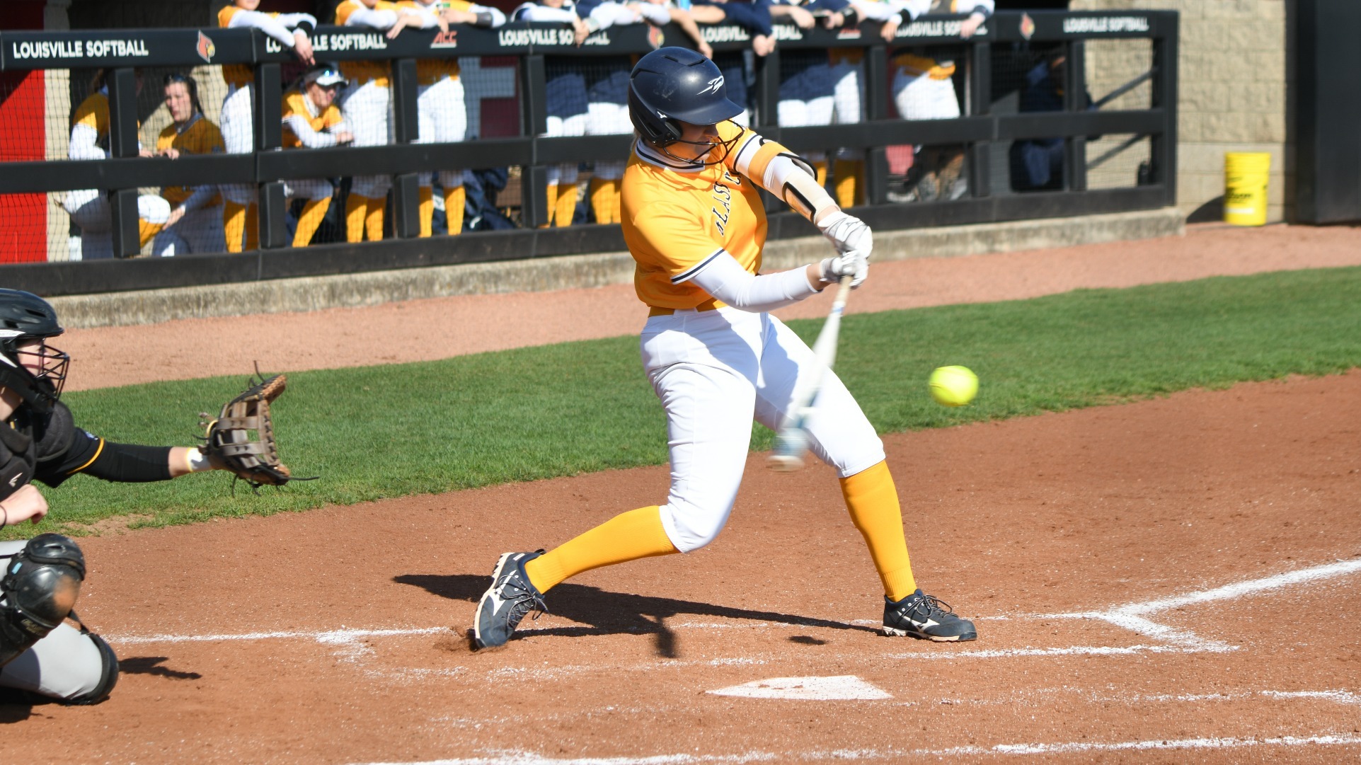 Riley Mohr - Softball - University of Toledo Athletics