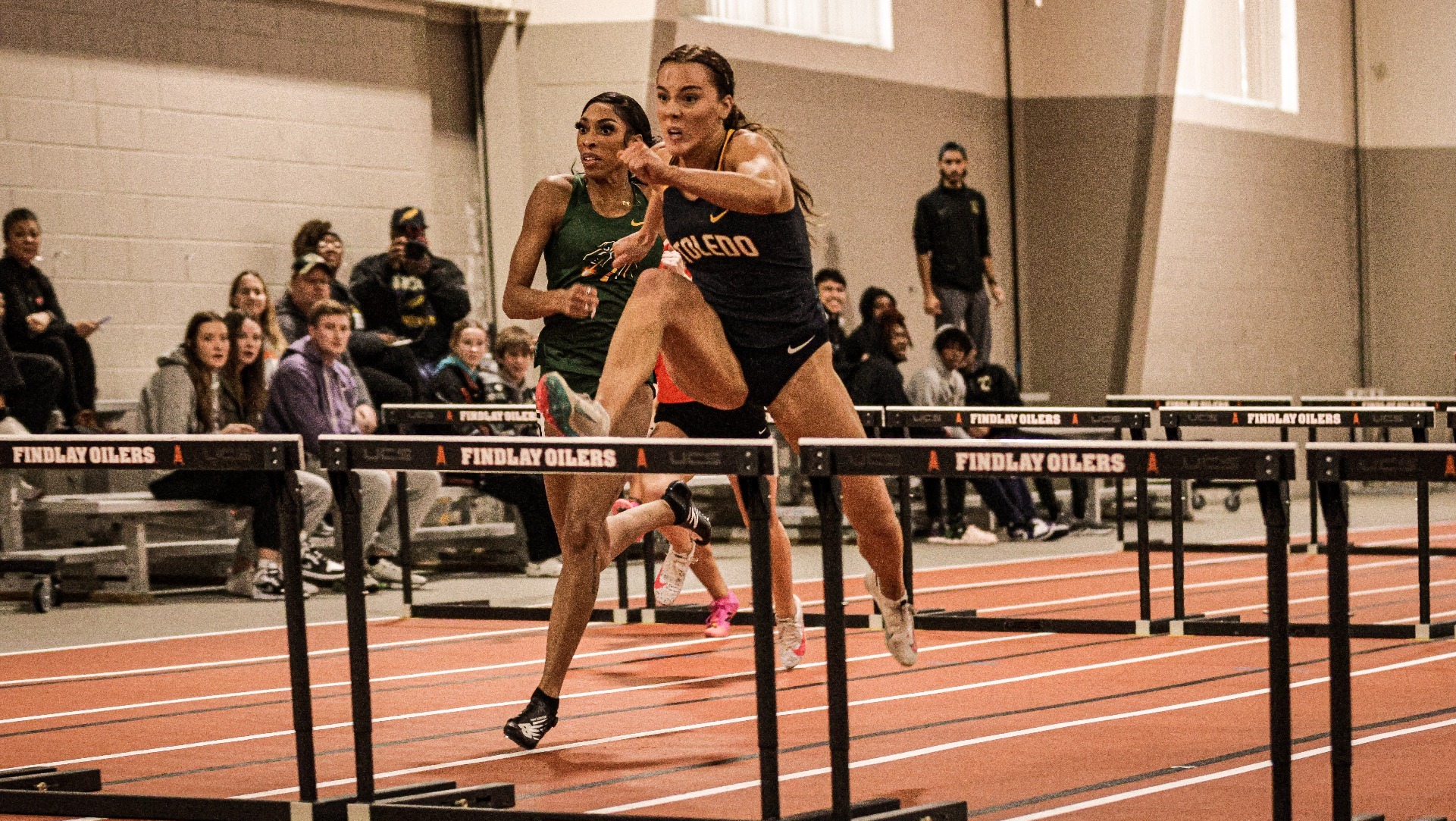Alexia Moehling - Women's Track and Field - University of Toledo Athletics