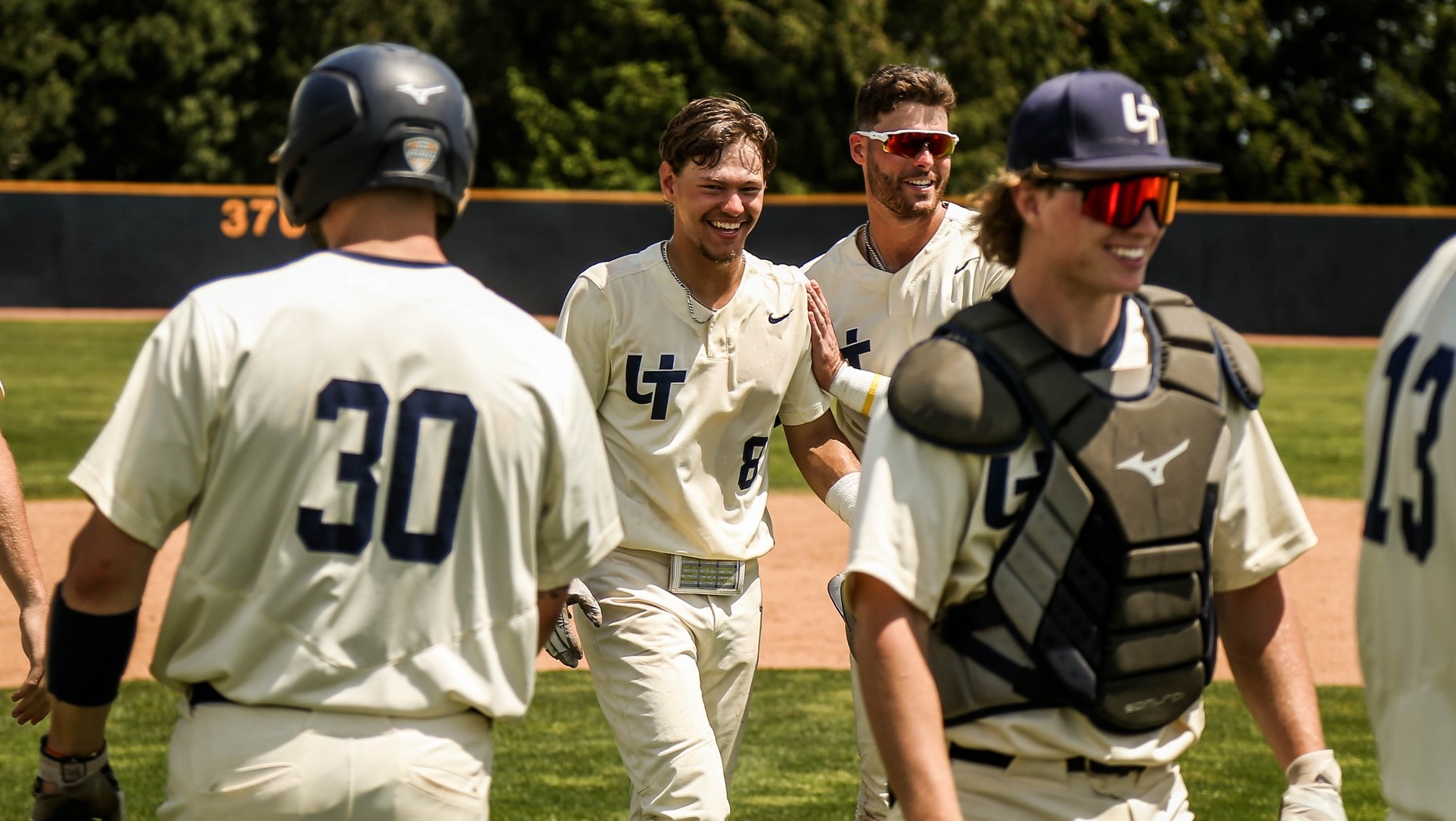 Brian Fry - Baseball - University of Toledo Athletics