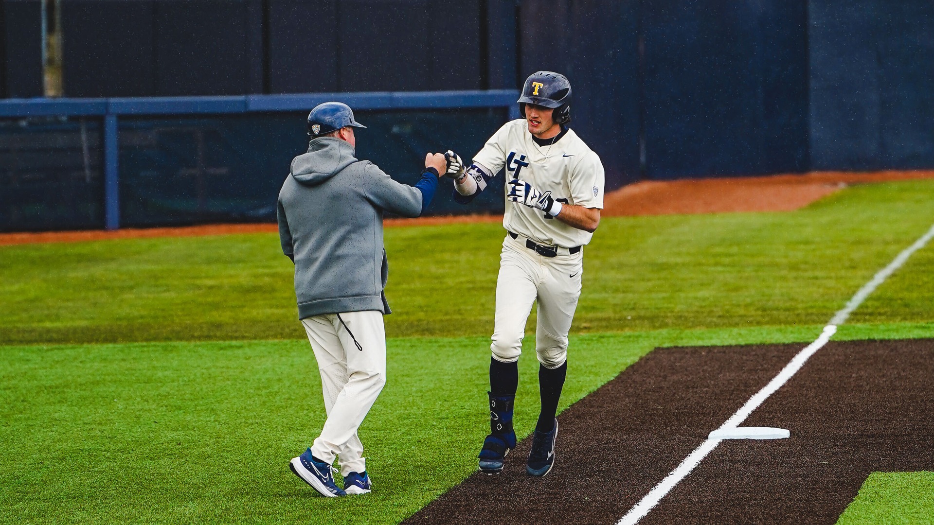 Garret Pike - Baseball - University of Toledo Athletics