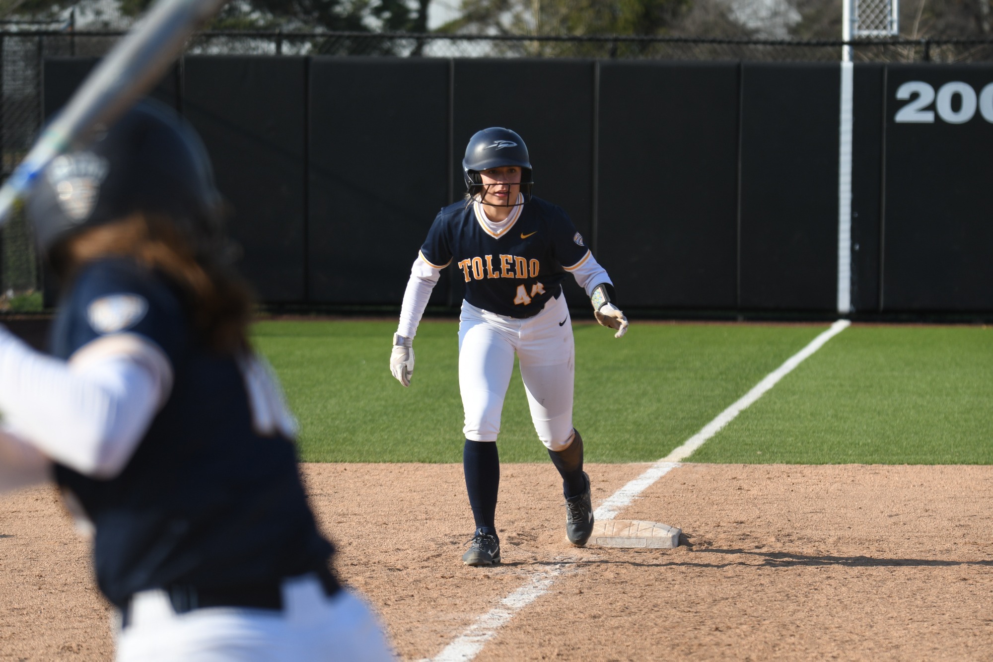 Madison Mikulski - Softball - University of Toledo Athletics