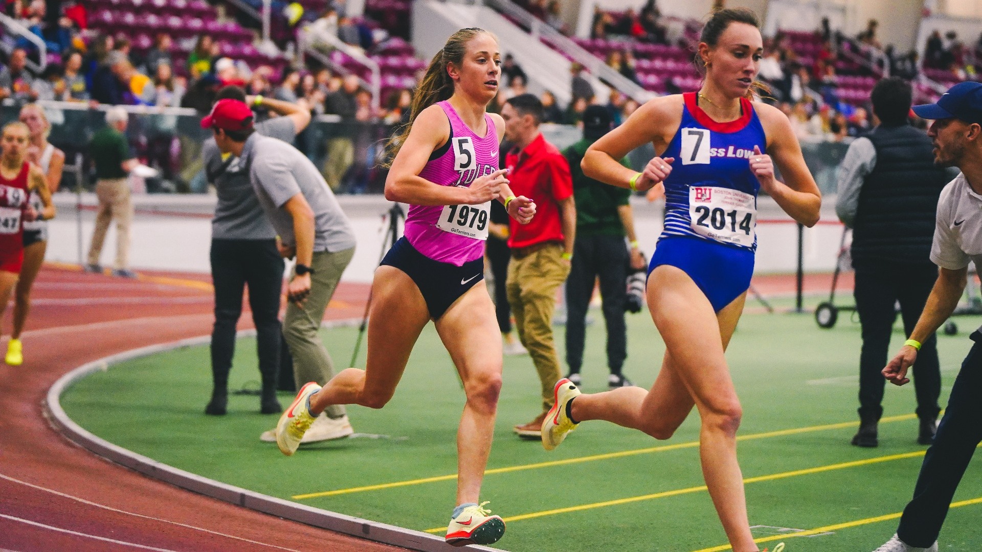 Madeline Vining - Women's Track and Field - University of Toledo Athletics