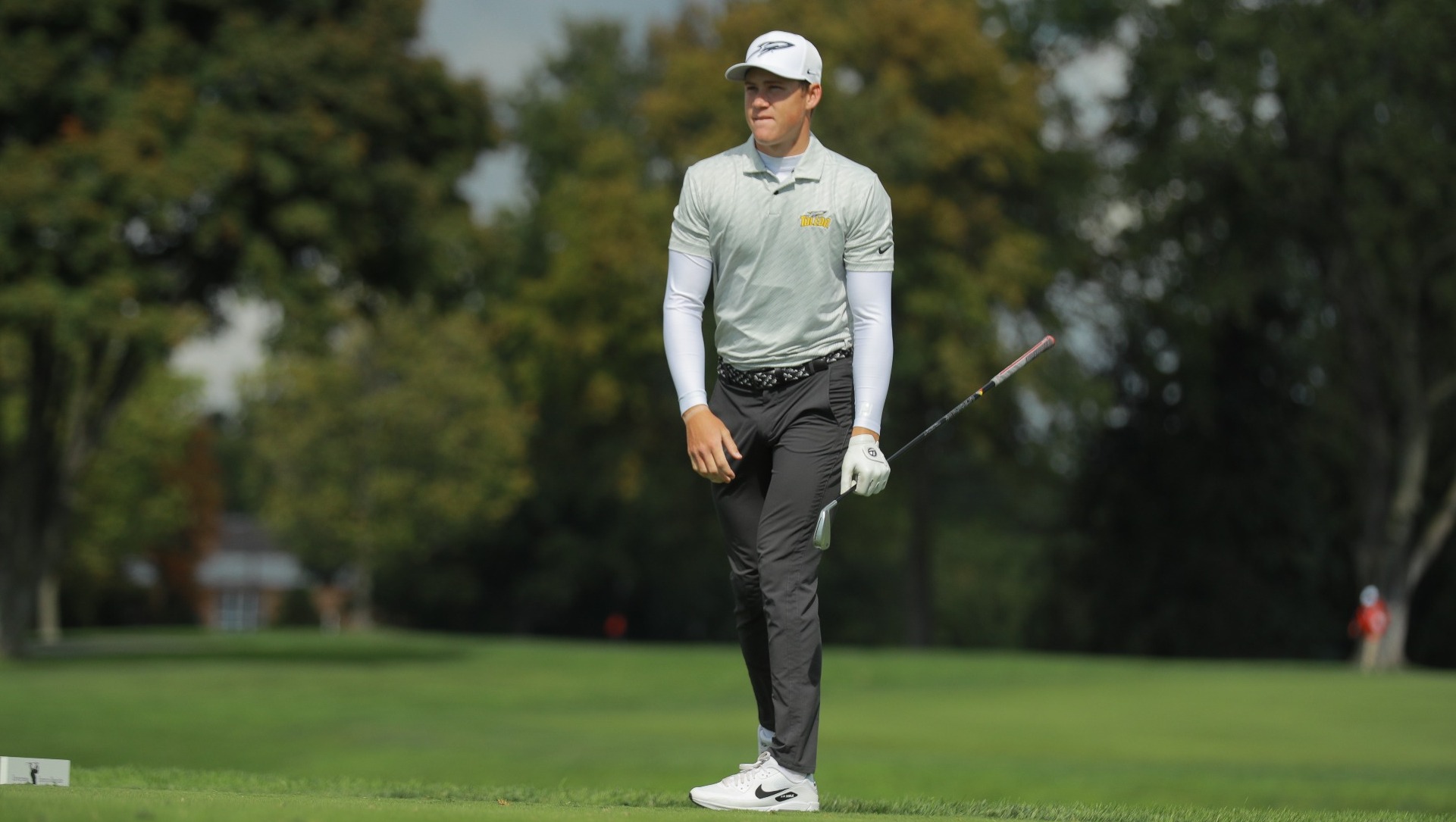 Barend Botha - Men's Golf - University of Toledo Athletics