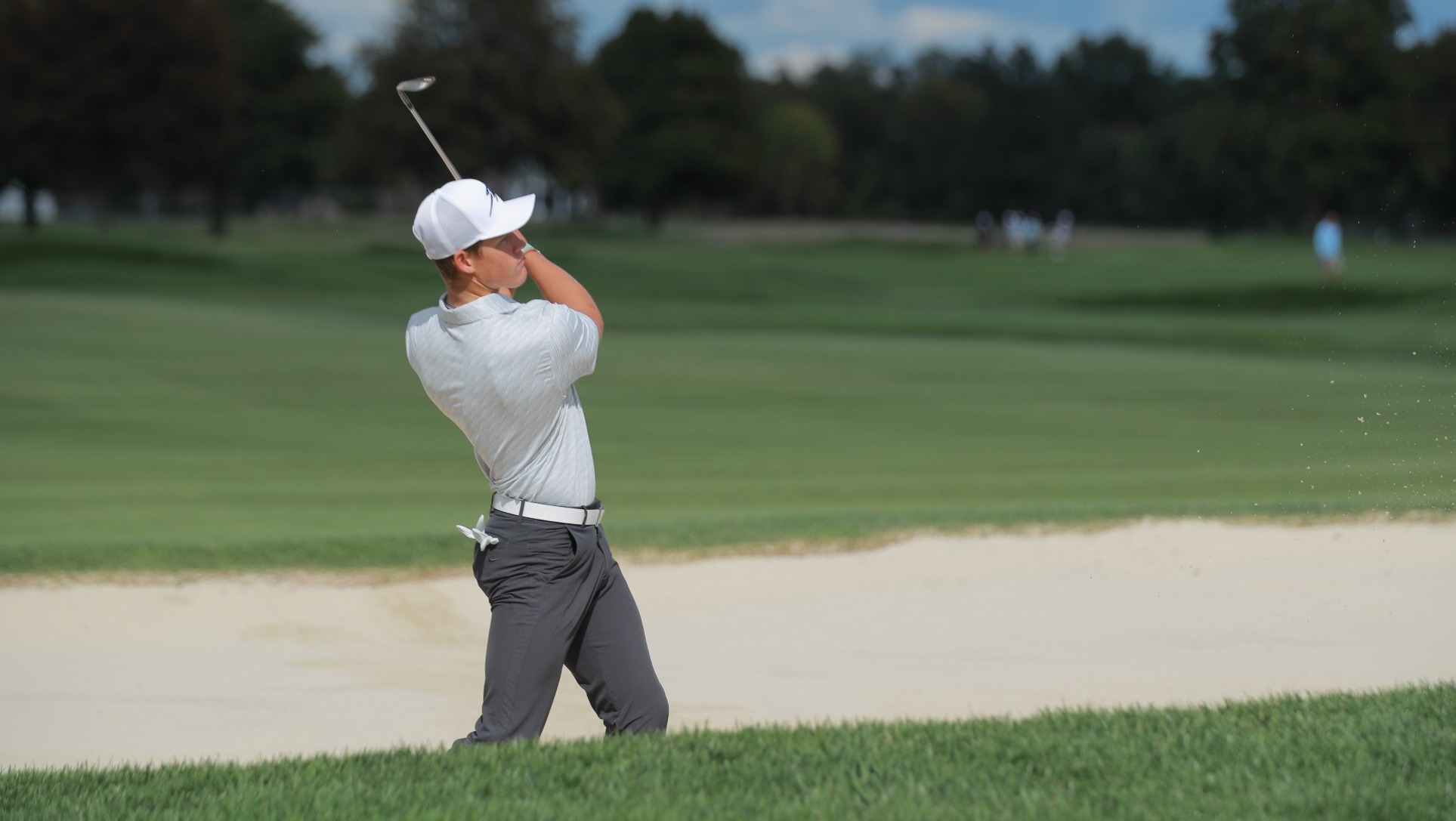 Barend Botha - Men's Golf - University of Toledo Athletics