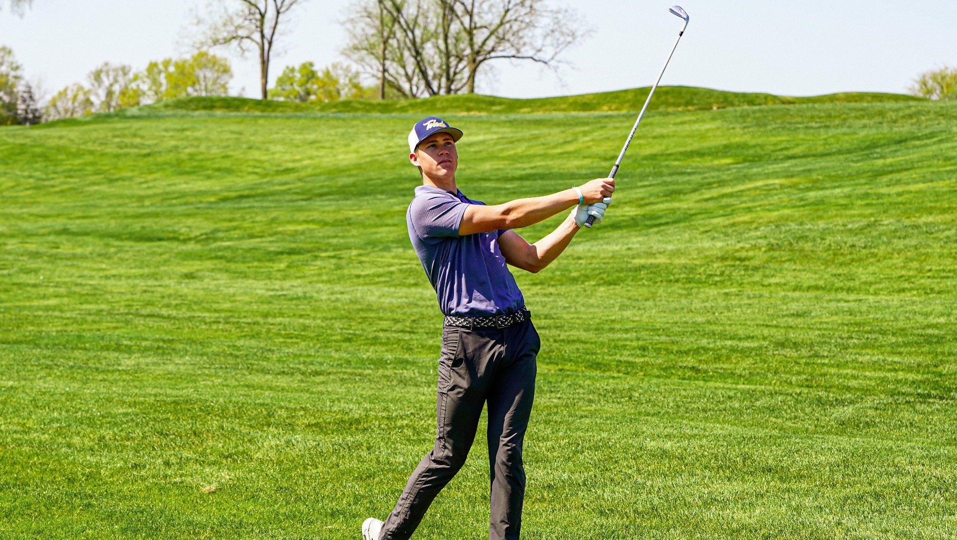 Barend Botha - Men's Golf - University of Toledo Athletics