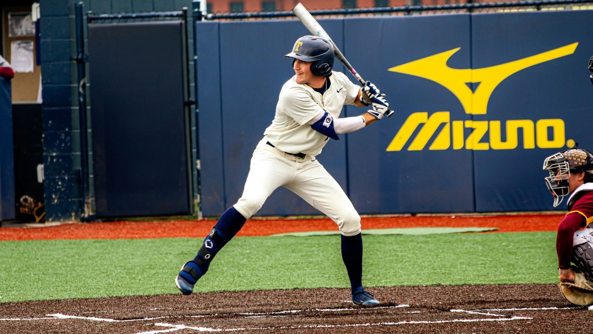 Garret Pike - Baseball - University of Toledo Athletics