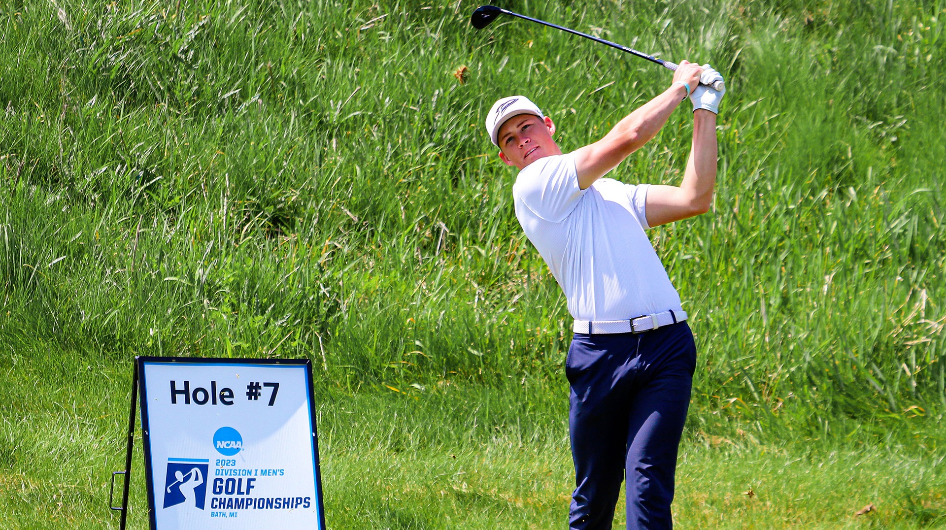 Barend Botha - Men's Golf - University of Toledo Athletics