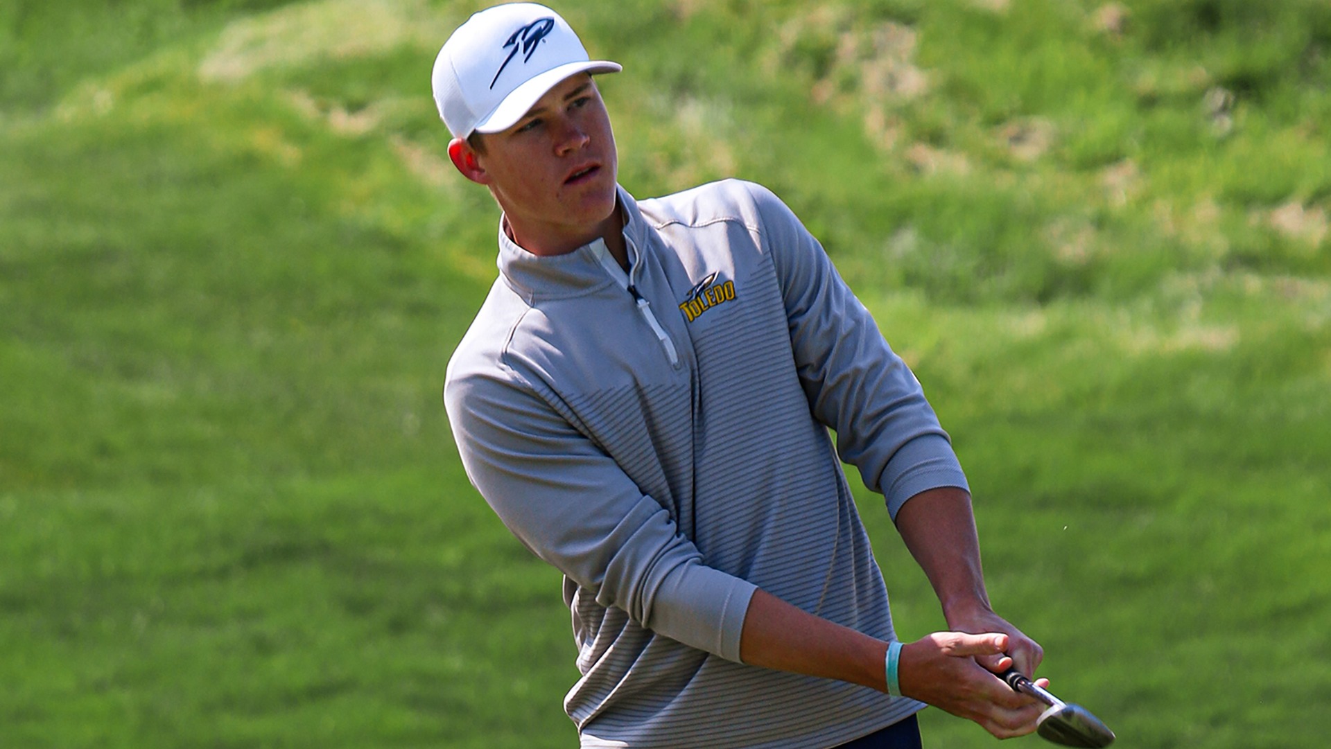 Barend Botha - Men's Golf - University of Toledo Athletics