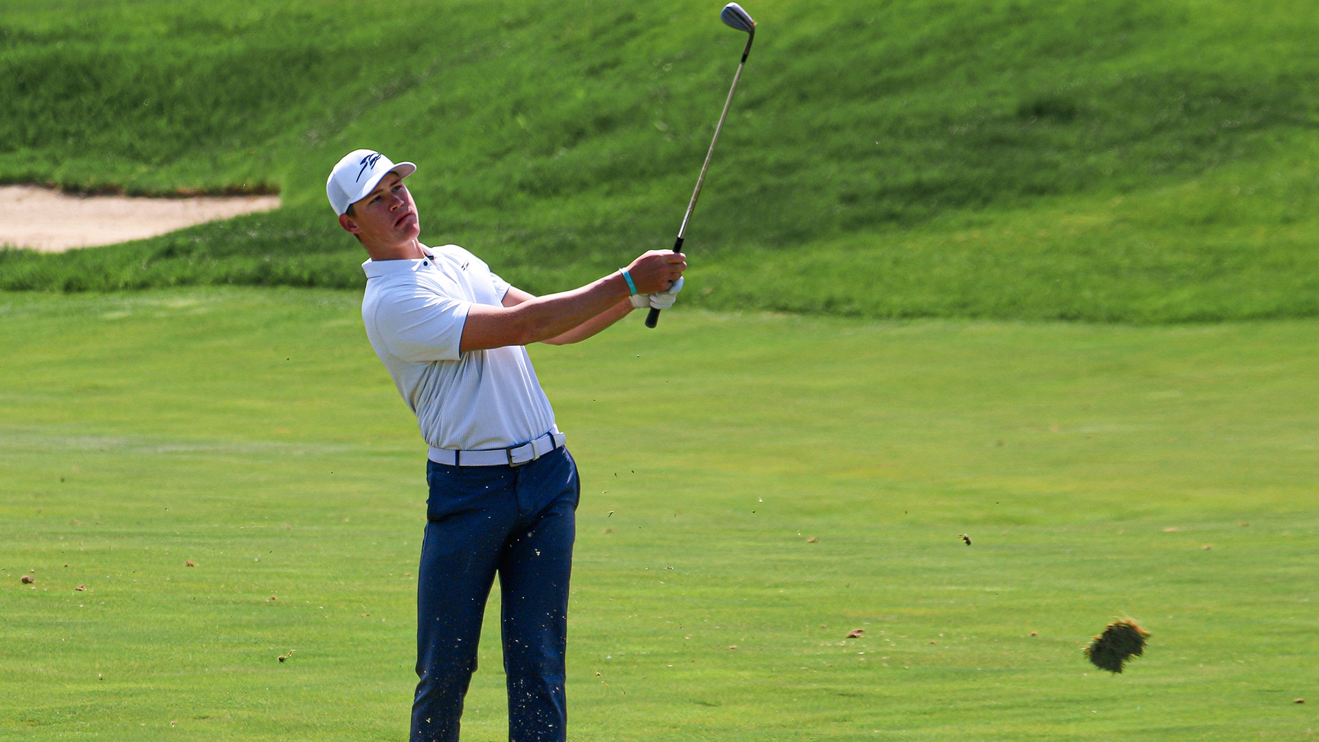 Barend Botha - Men's Golf - University of Toledo Athletics