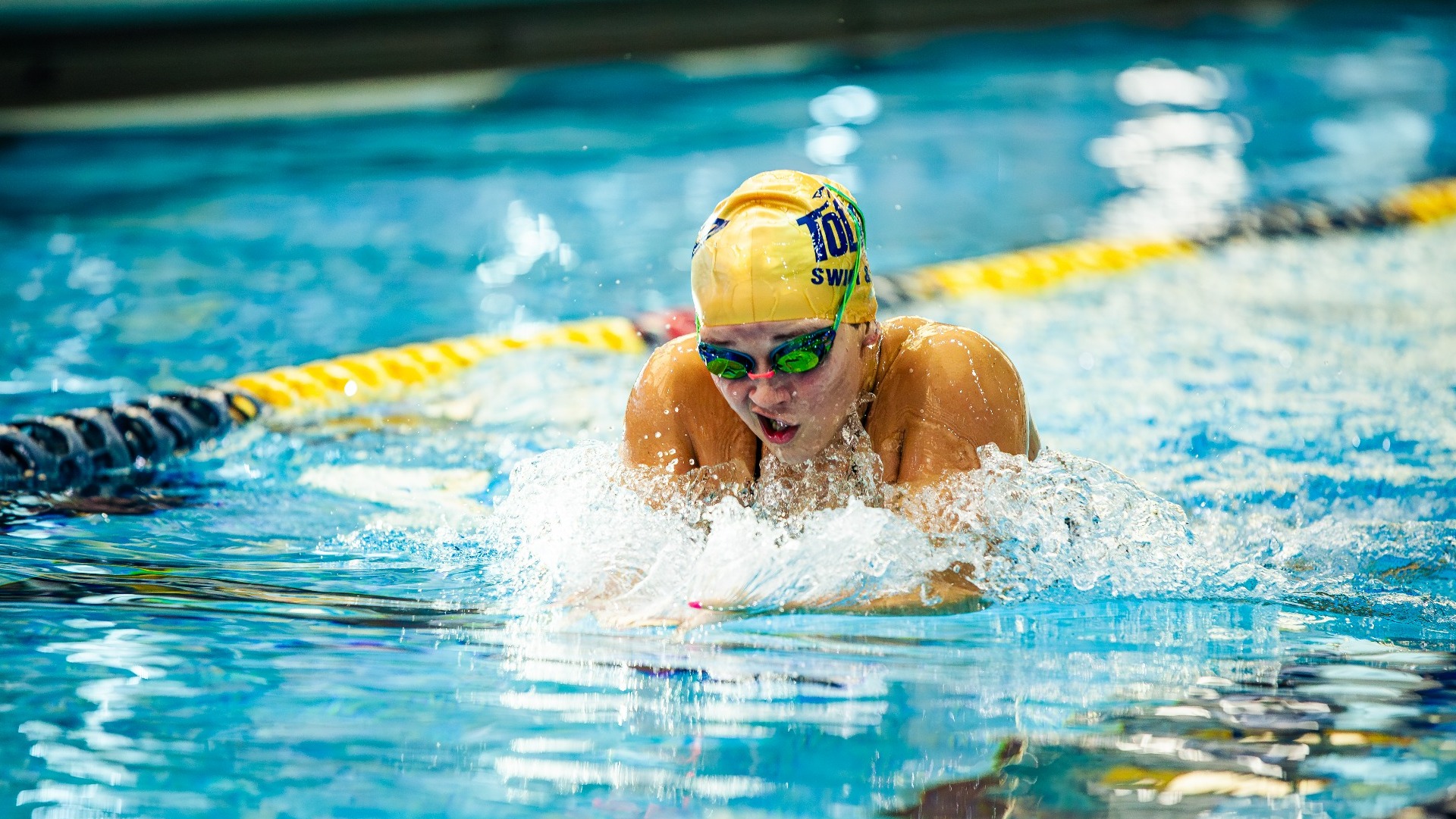Lauren Kilgore - Women's Swimming and Diving - University of Toledo ...