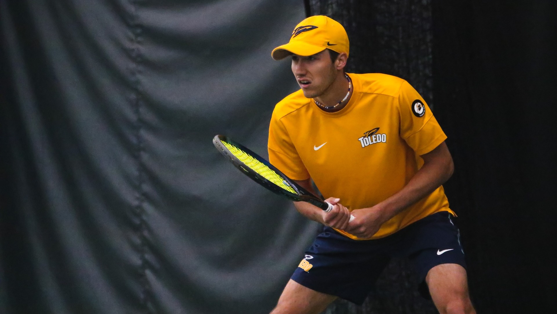 Marko Galic - Men's Tennis - University of Toledo Athletics