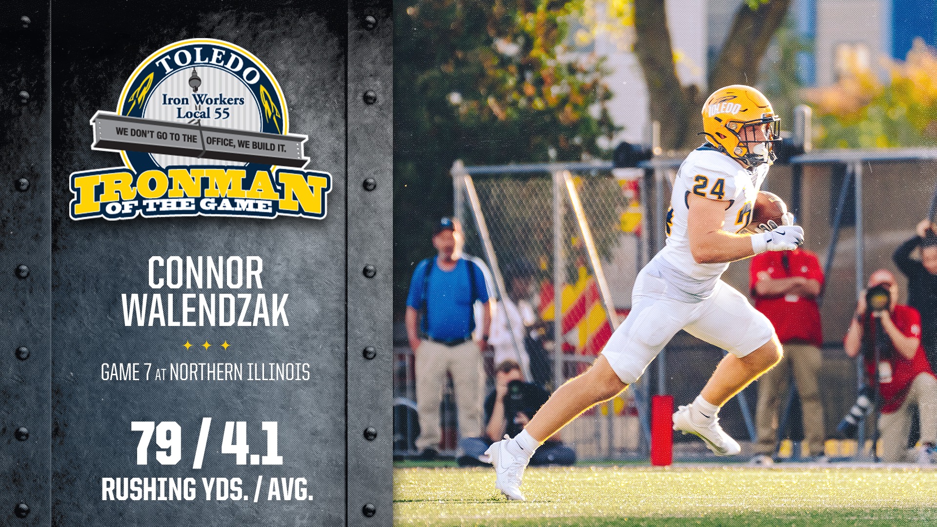 Toledo Announces 27 Signees on Early Signing Day - University of Toledo ...