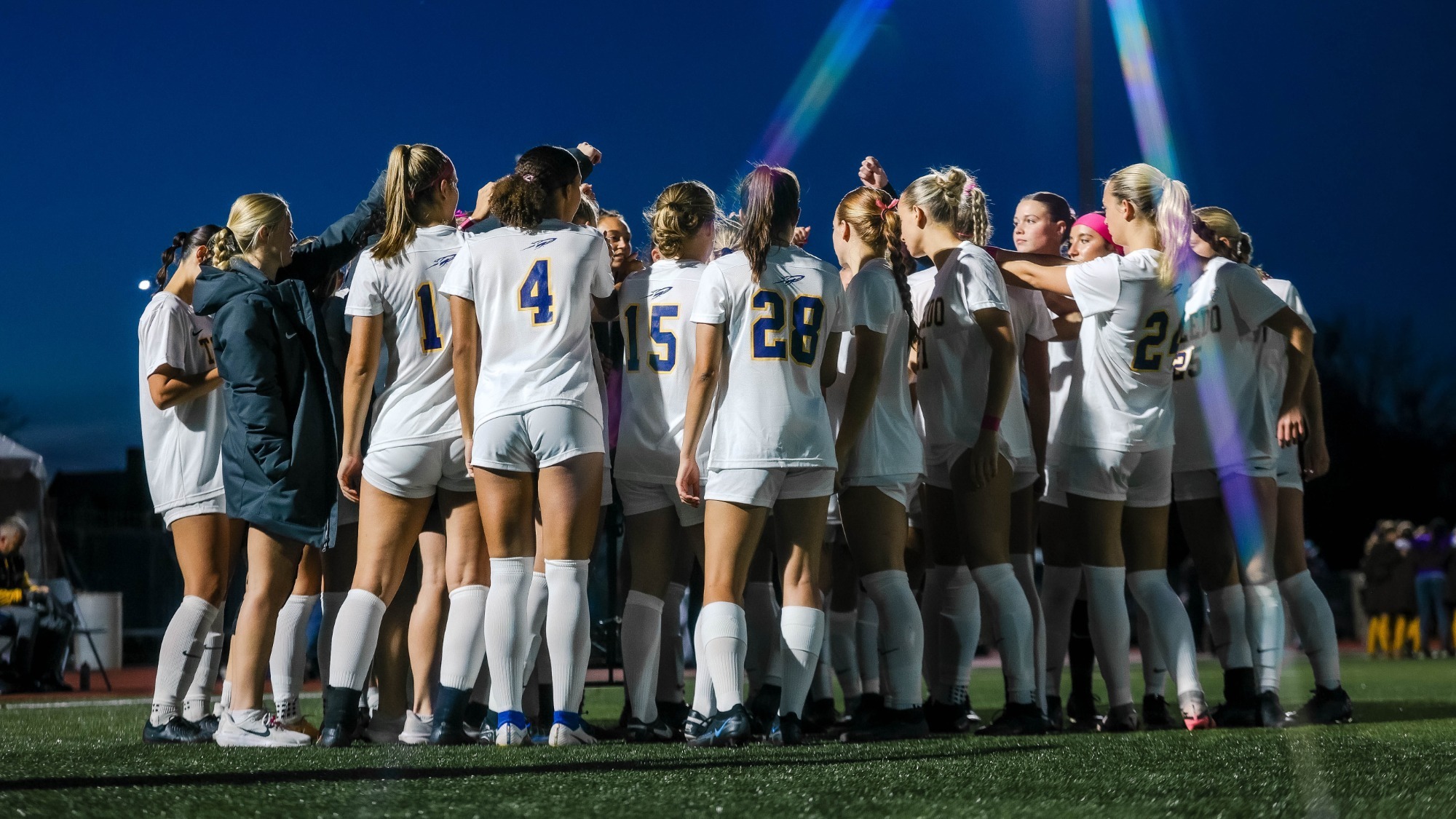 Toledo Signs 12 in the 2024 Recruiting Class - University of Toledo ...