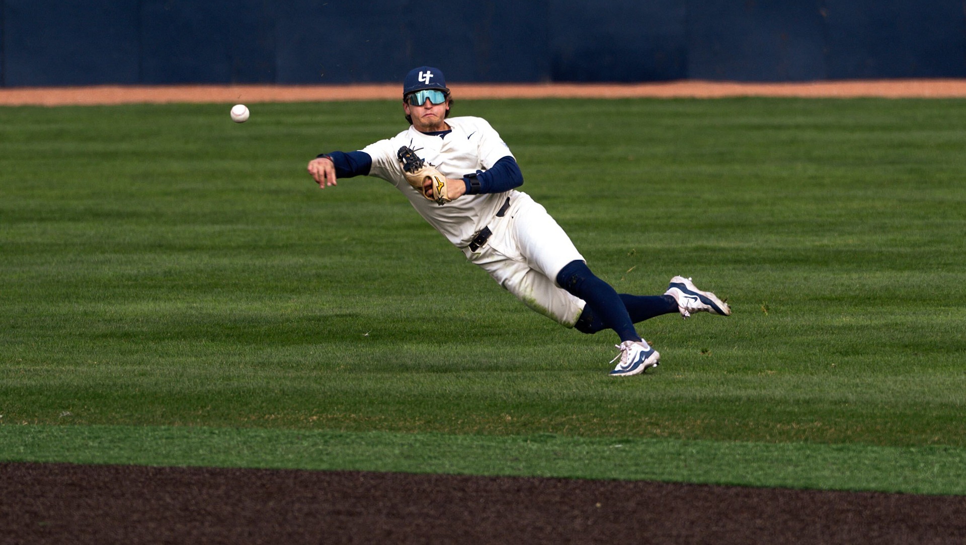 Scott Mackiewicz - Baseball - University of Toledo Athletics