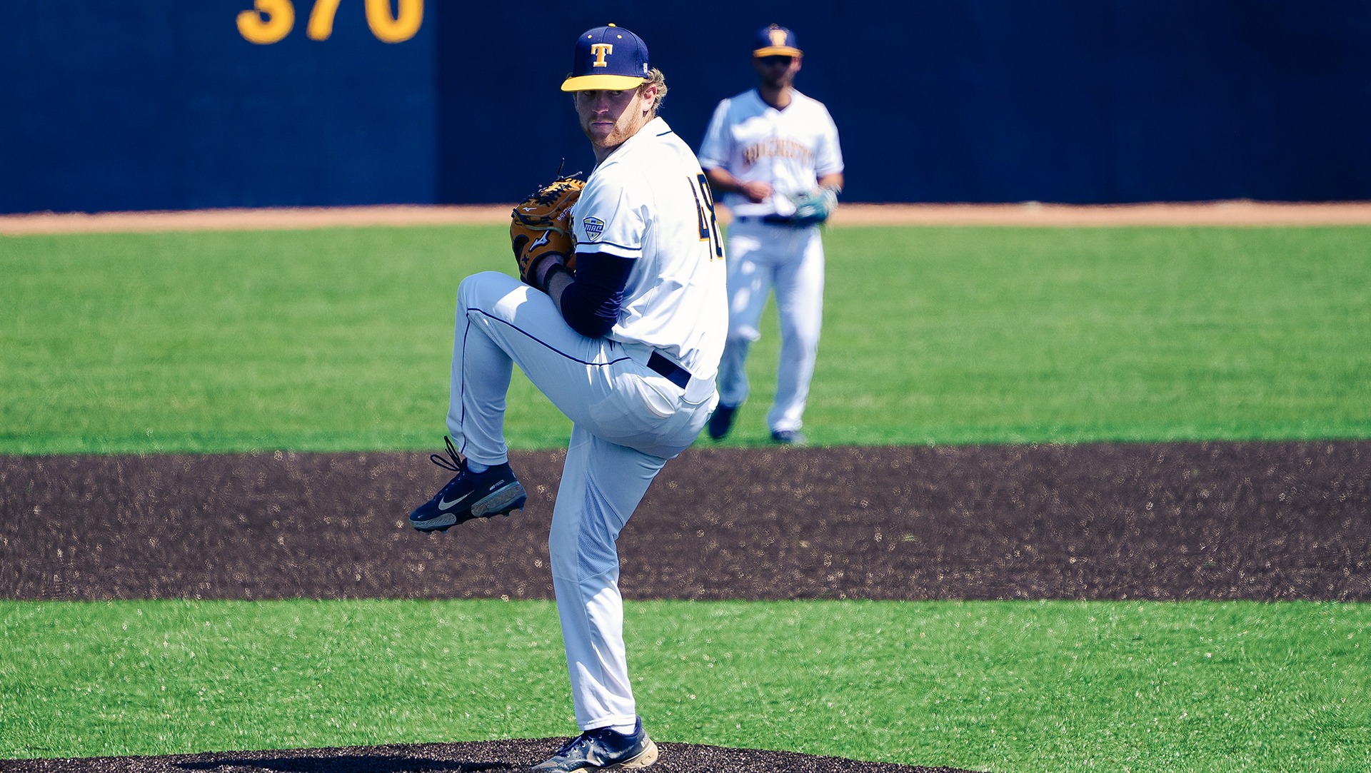 Rockets Finish Off Series Sweep by Edging Akron, 6-5 - University of ...