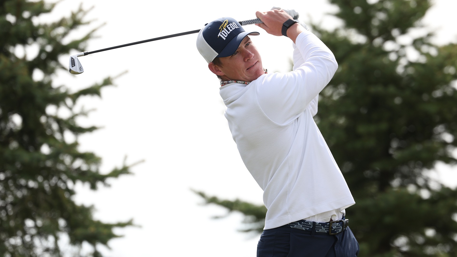 Barend Botha - Men's Golf - University of Toledo Athletics