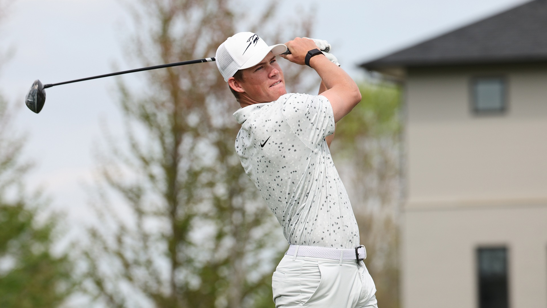 Barend Botha - Men's Golf - University of Toledo Athletics