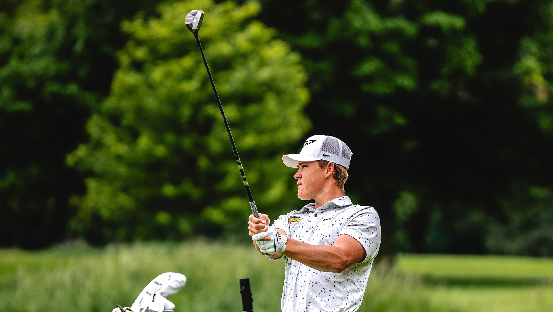 Barend Botha - Men's Golf - University of Toledo Athletics