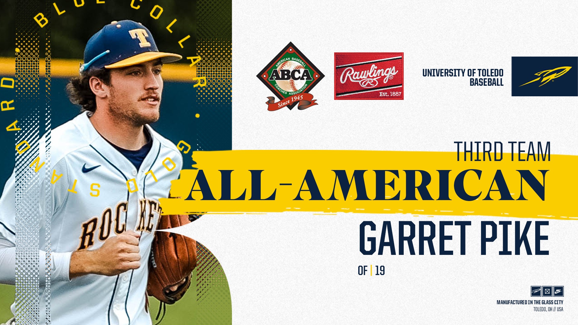 Scott Park Baseball Complex - University of Toledo Athletics