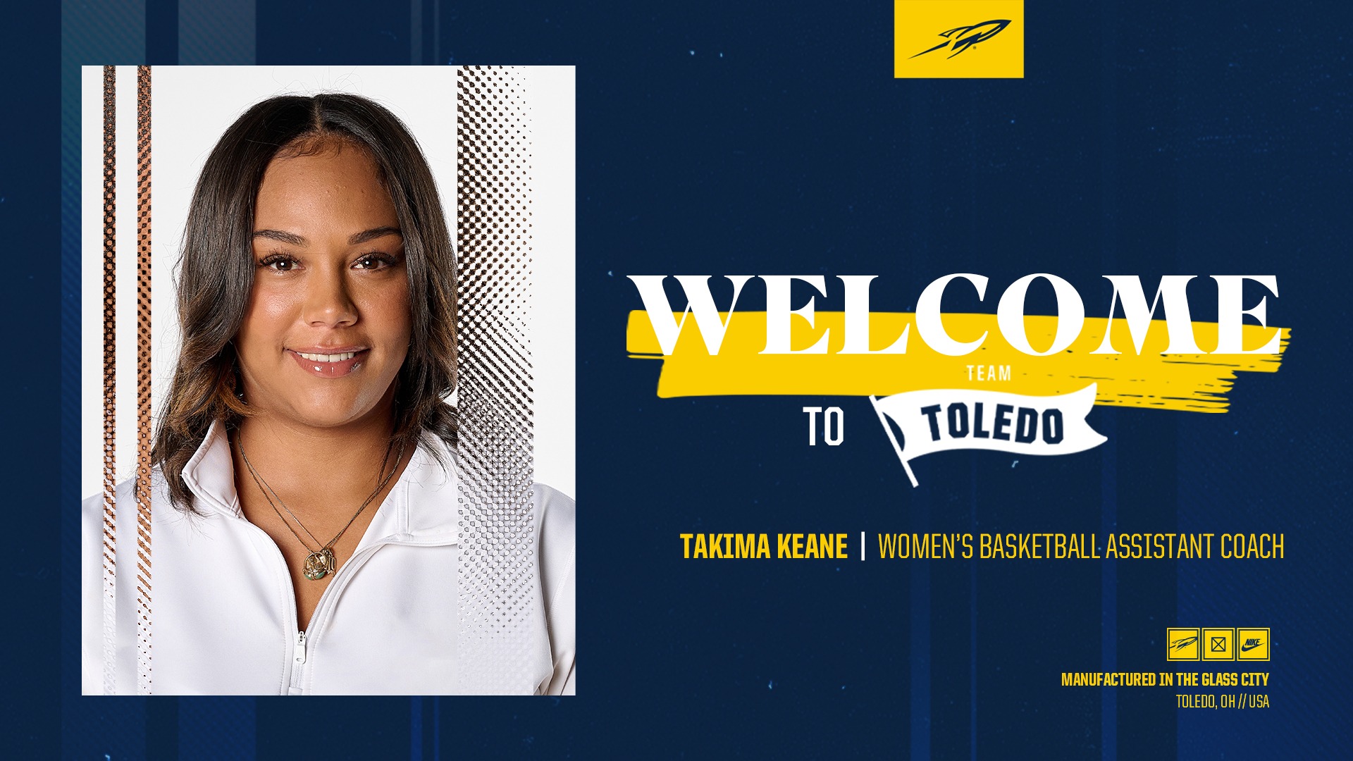 Jackie Alexander Selected to Participate in 2024 TopConnect Basketball ...