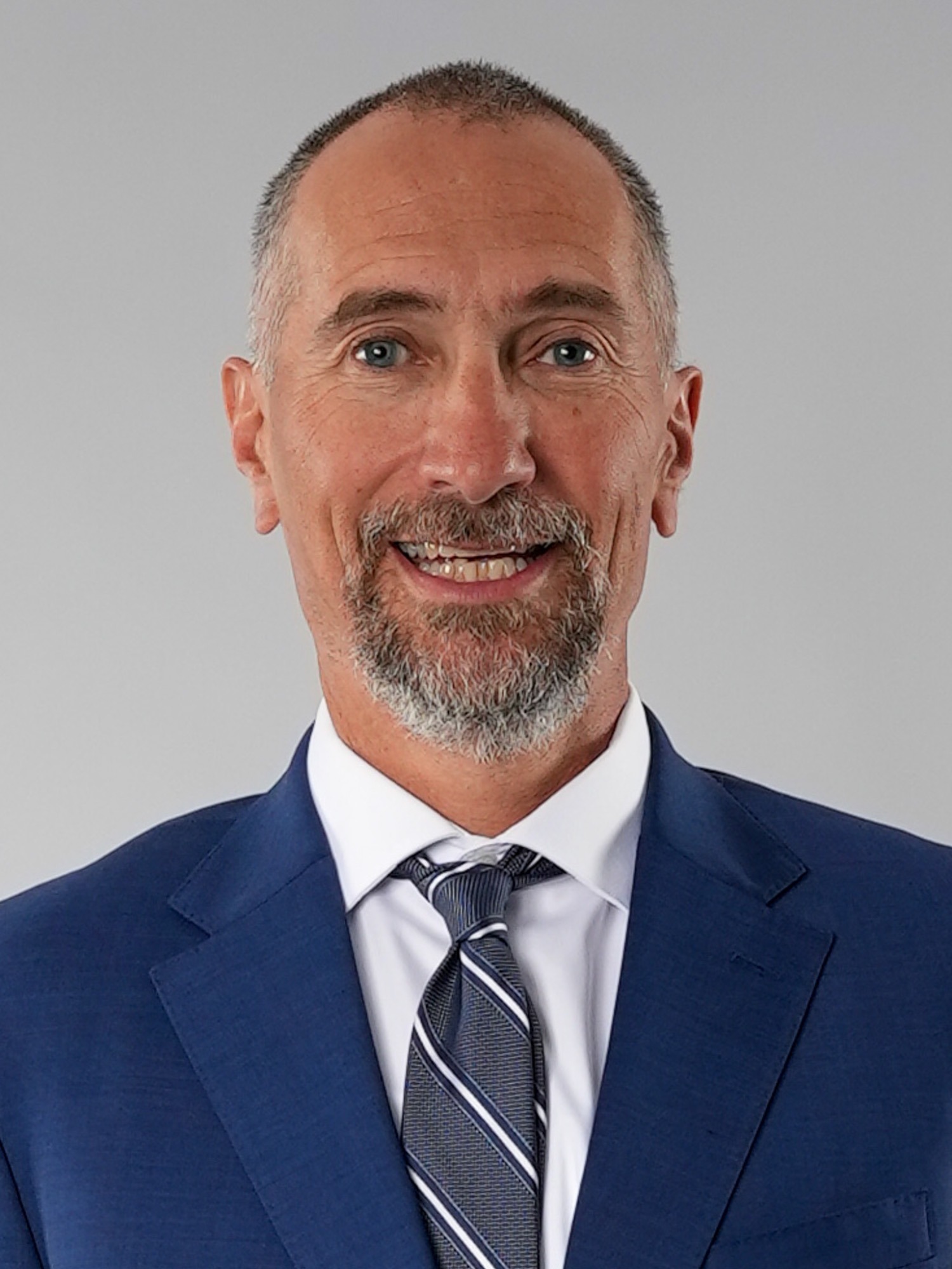 Geoff Lanier - Women's Basketball Coach - University of Toledo Athletics