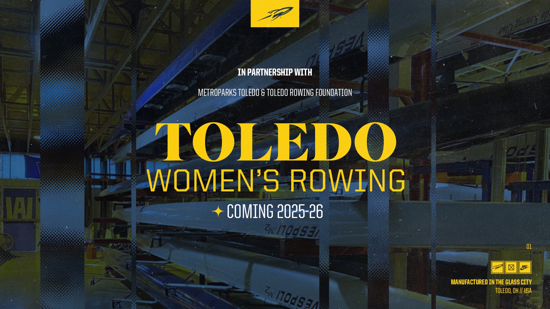 University of Toledo Officially Introduces Women’s Rowing as its 17th ...