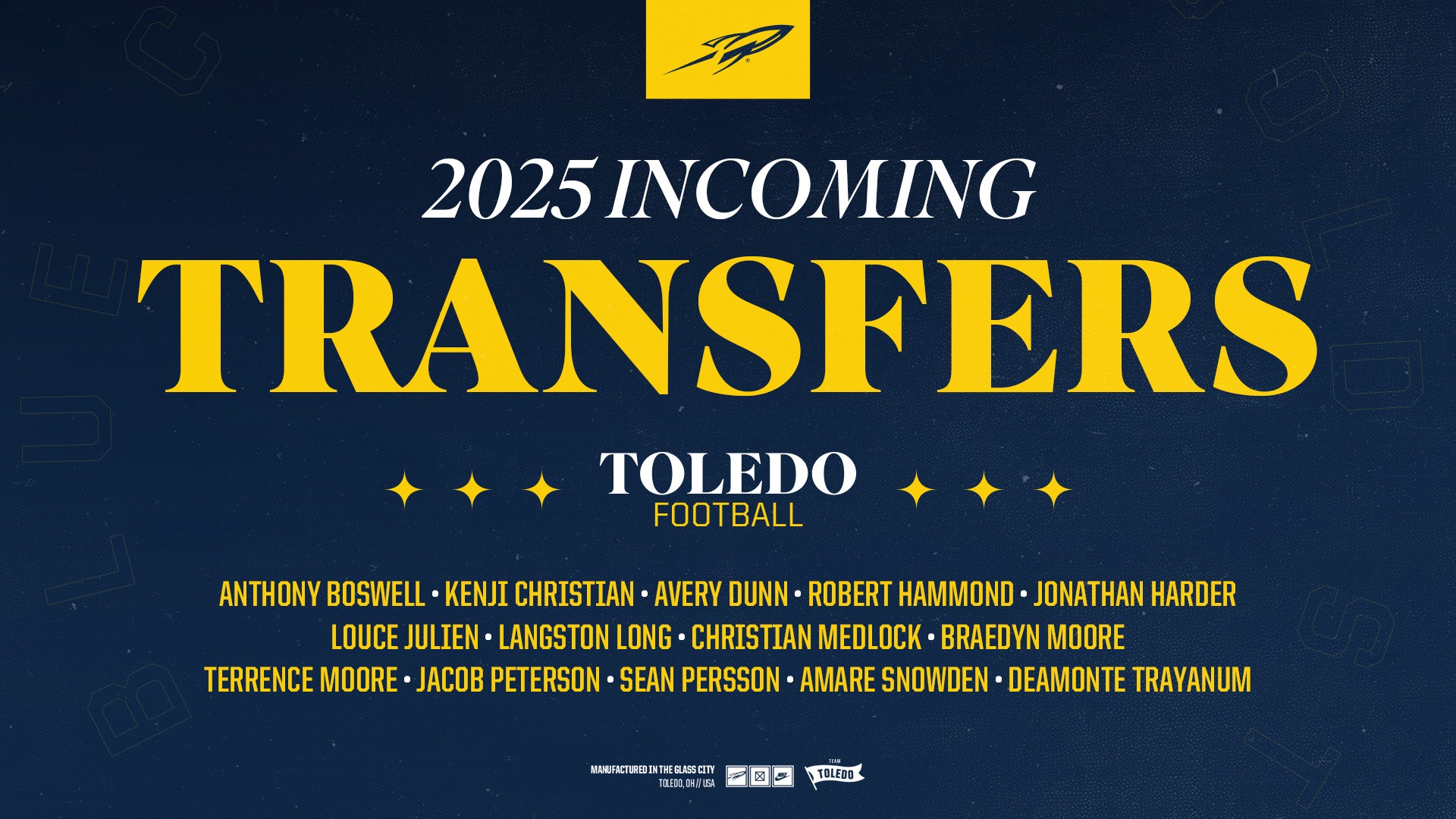 Maxen Hook, Darius Alexander Set to Play in Senior Bowl on Saturday ...