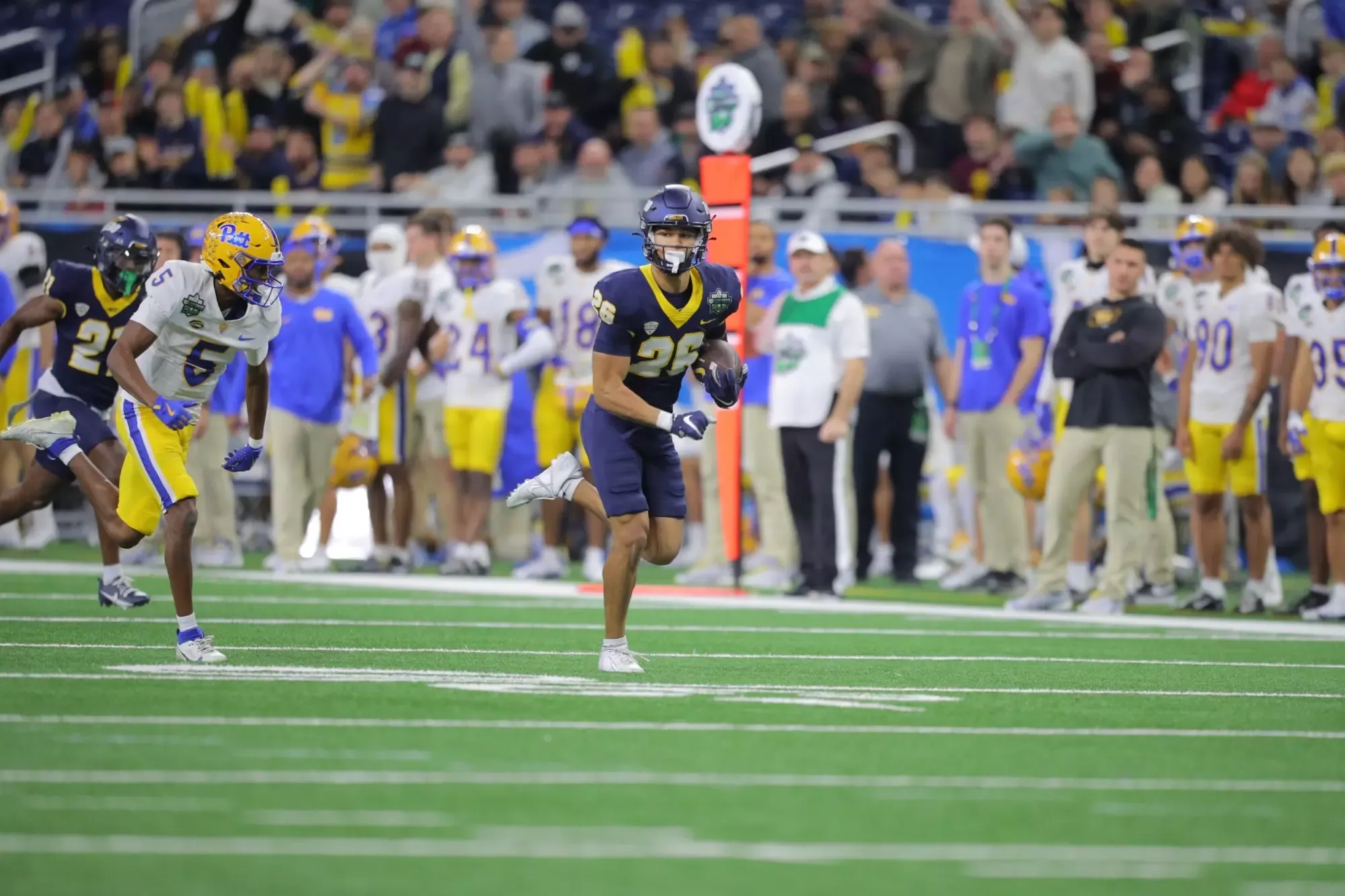 Toledo Legend Chuck Ealey to be Inducted into National High School ...