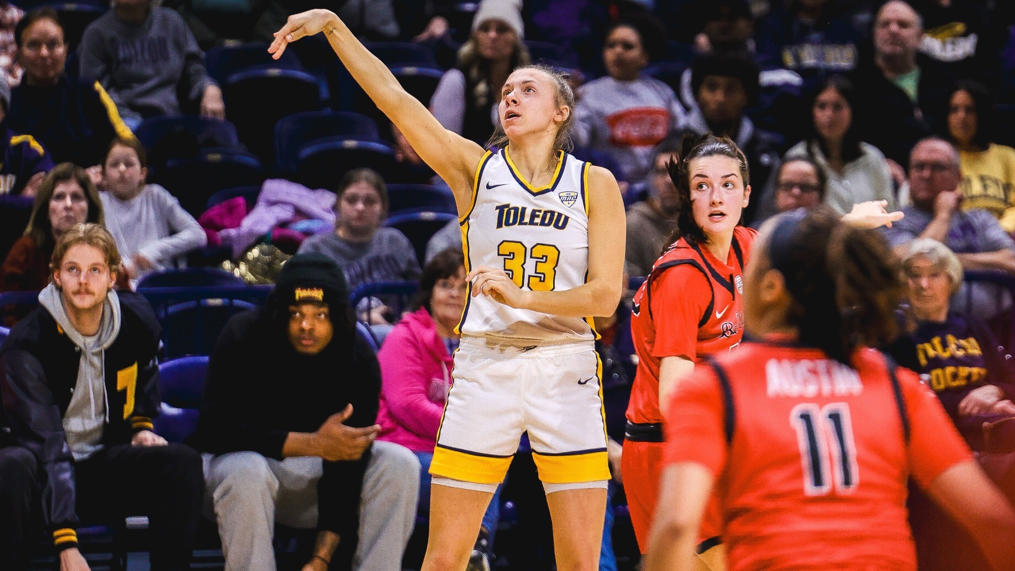 Rockets Clipped by Falcons 81-72 in Battle of I-75 - University of ...