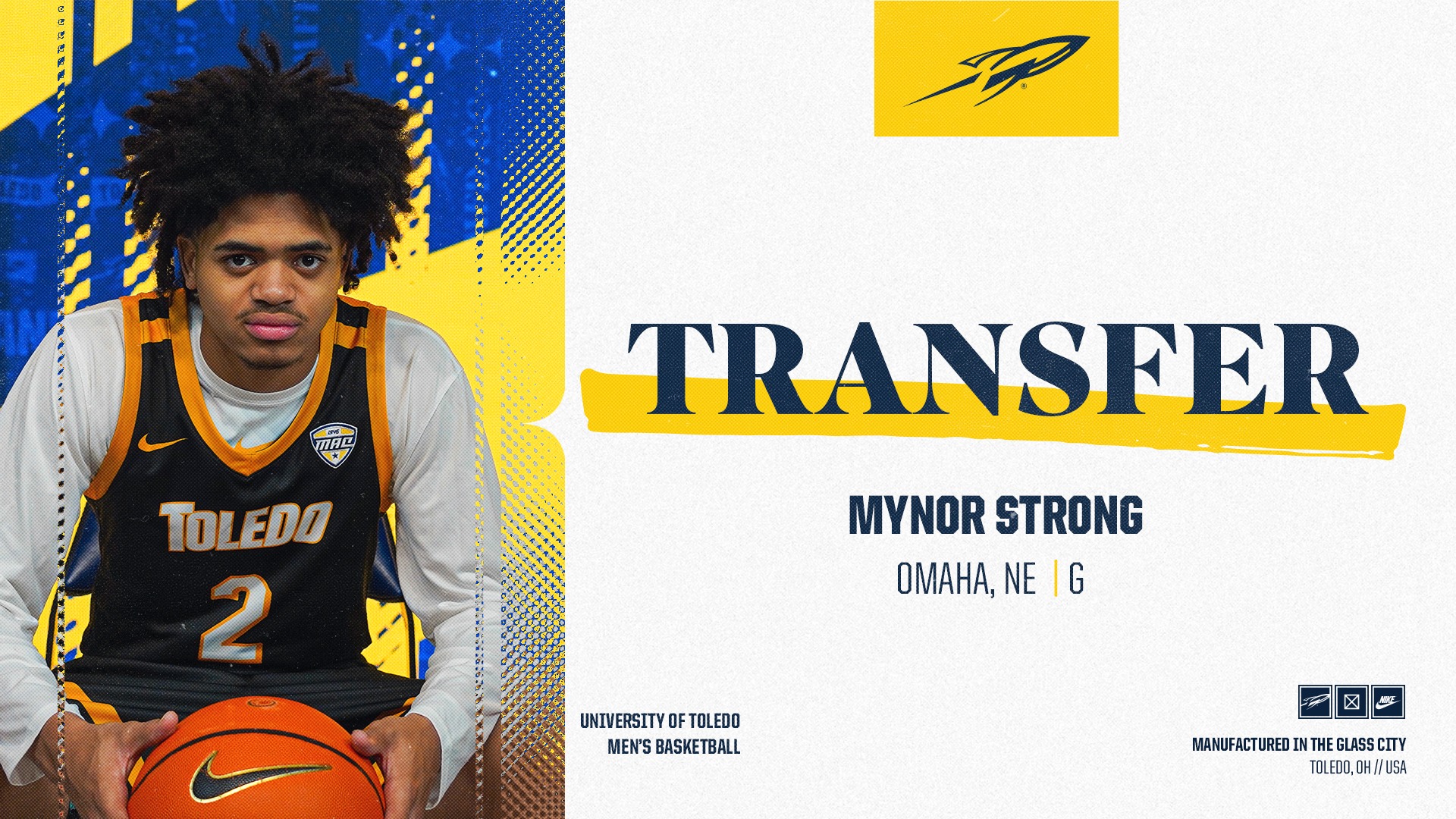 Austin Parks Transferring to Toledo from Ohio State - University of ...